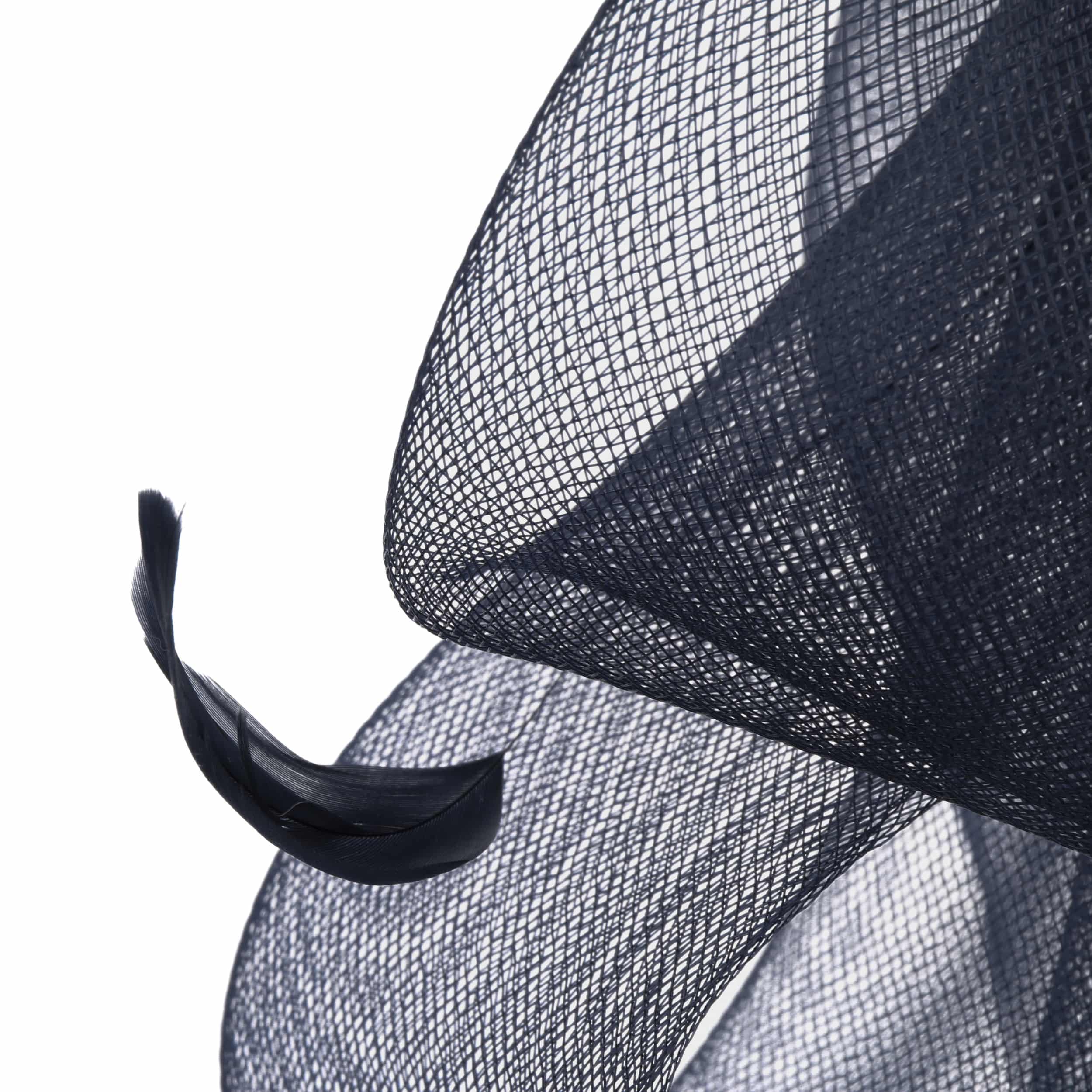 Kamia Fascinator by McBURN - 89,95