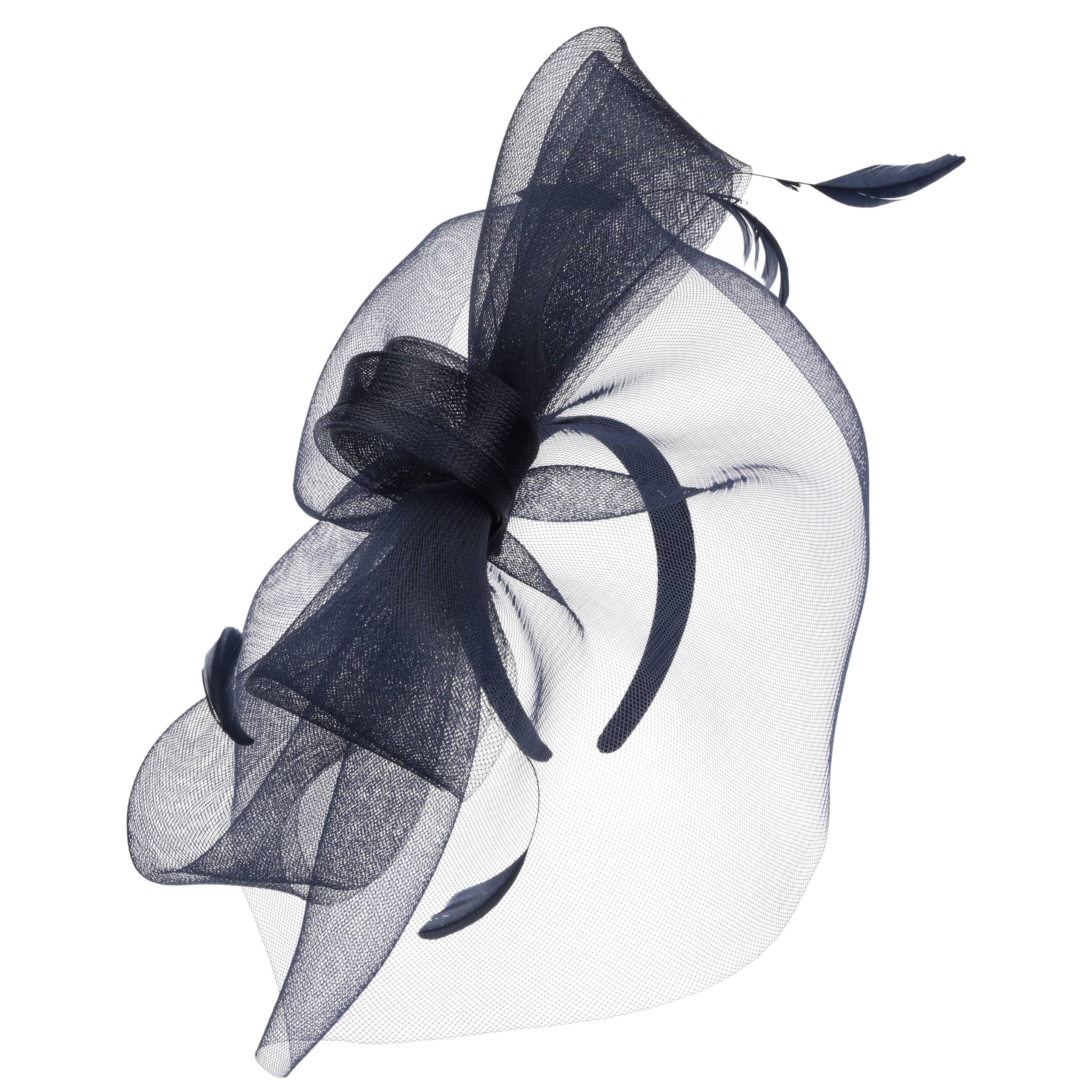 Kamia Fascinator by McBURN - 89,95