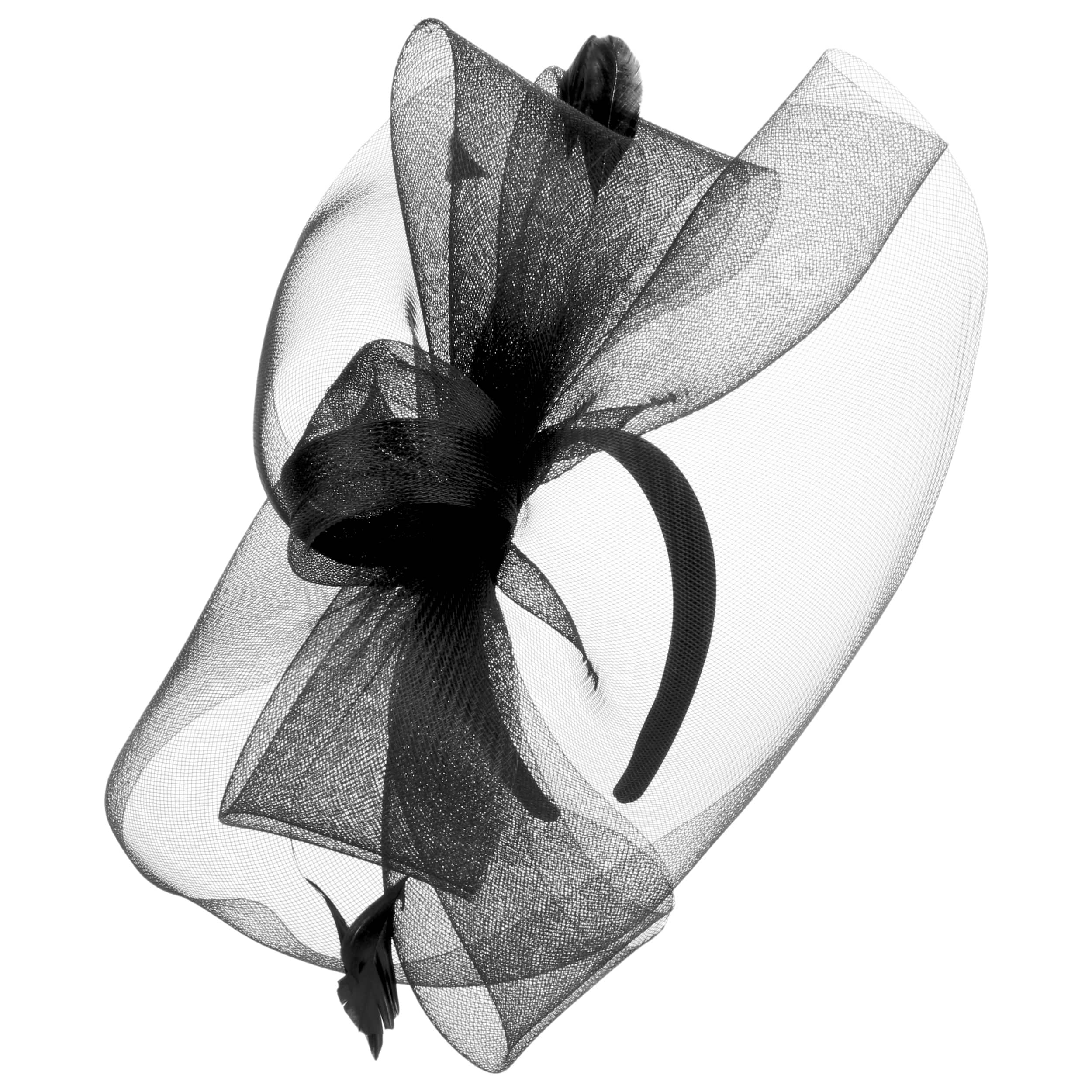 Kamia Fascinator by McBURN - 89,95