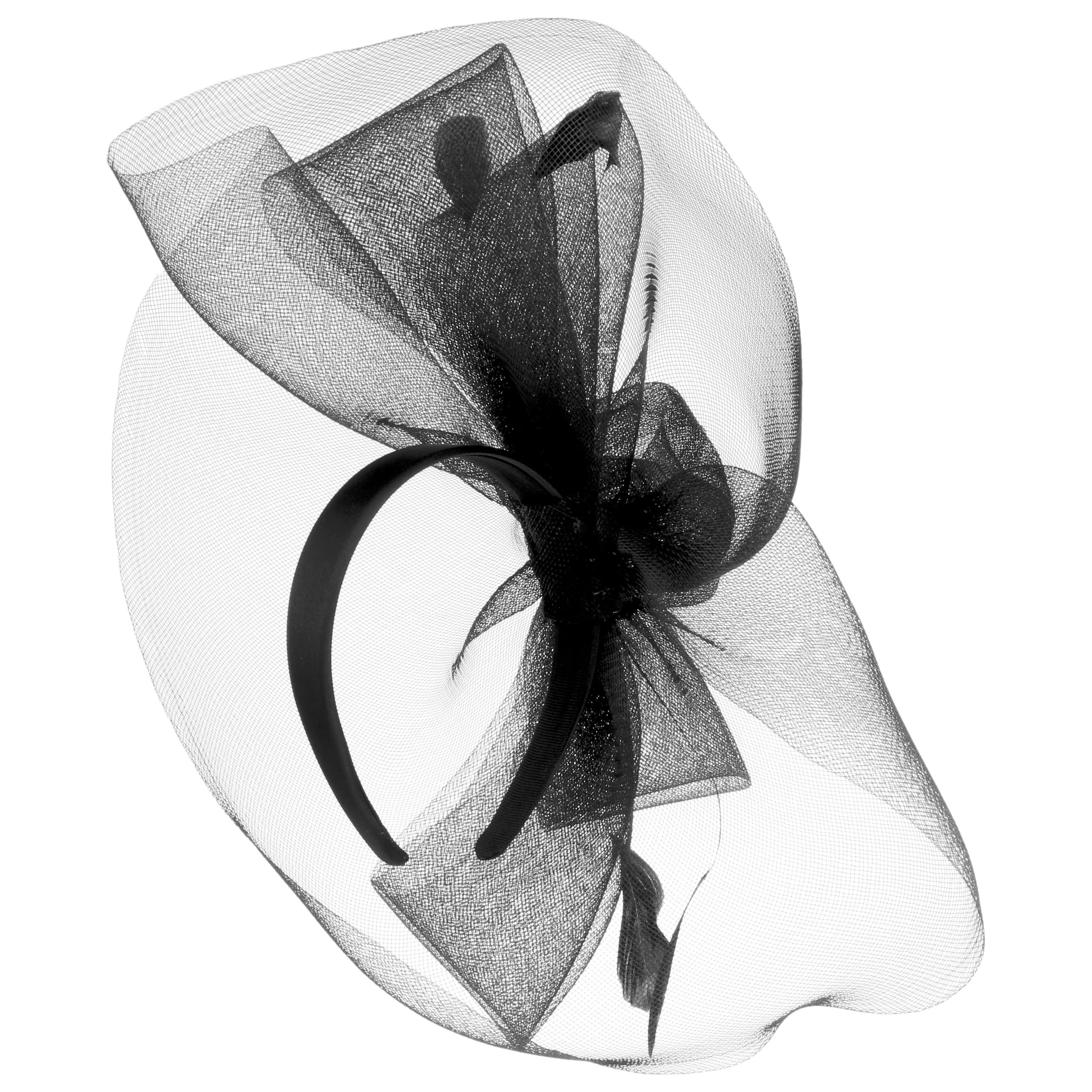 Kamia Fascinator by McBURN - 89,95