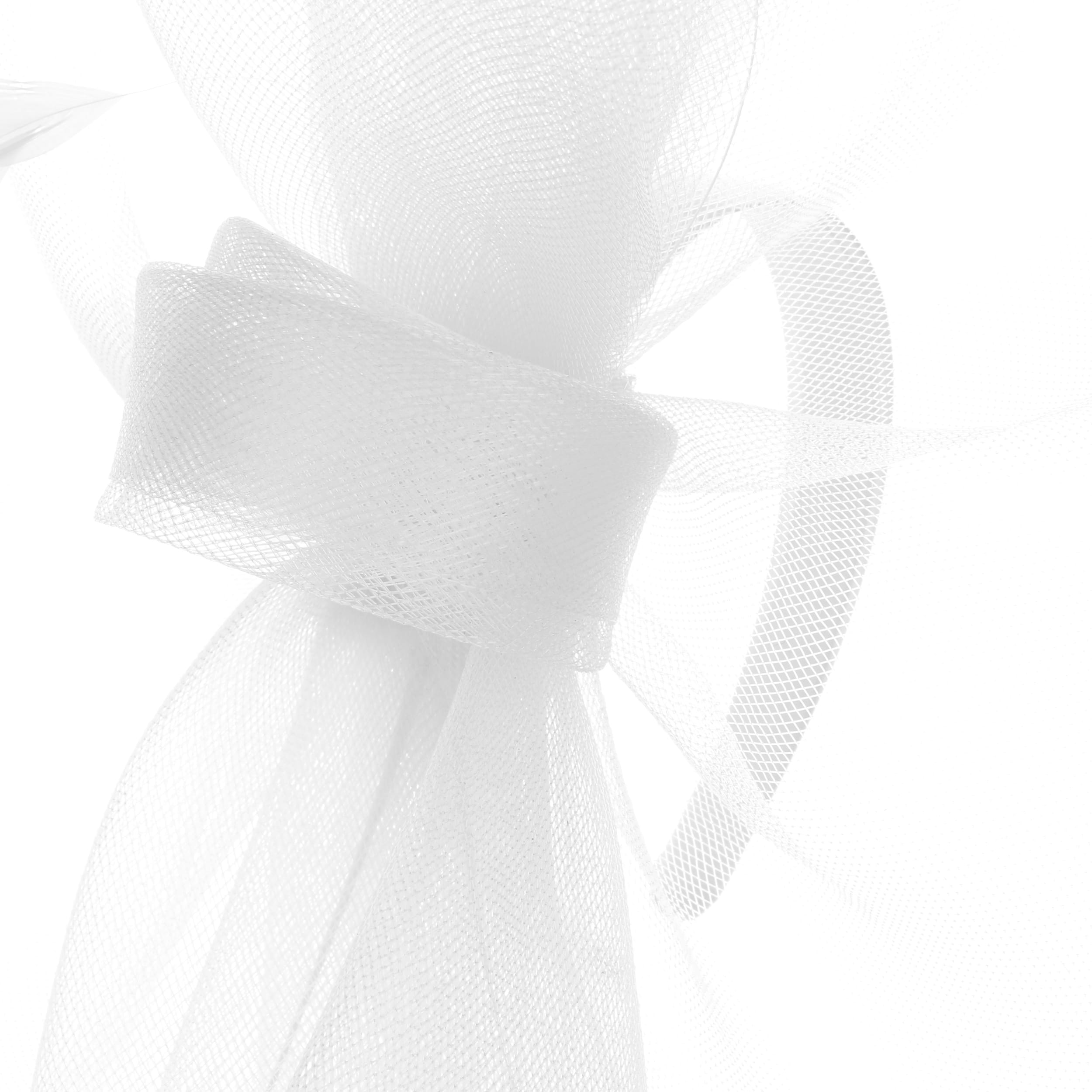 Kamia Fascinator by McBURN - 89,95