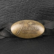 Kangaroo Lederhut by Jacaru - 79,00