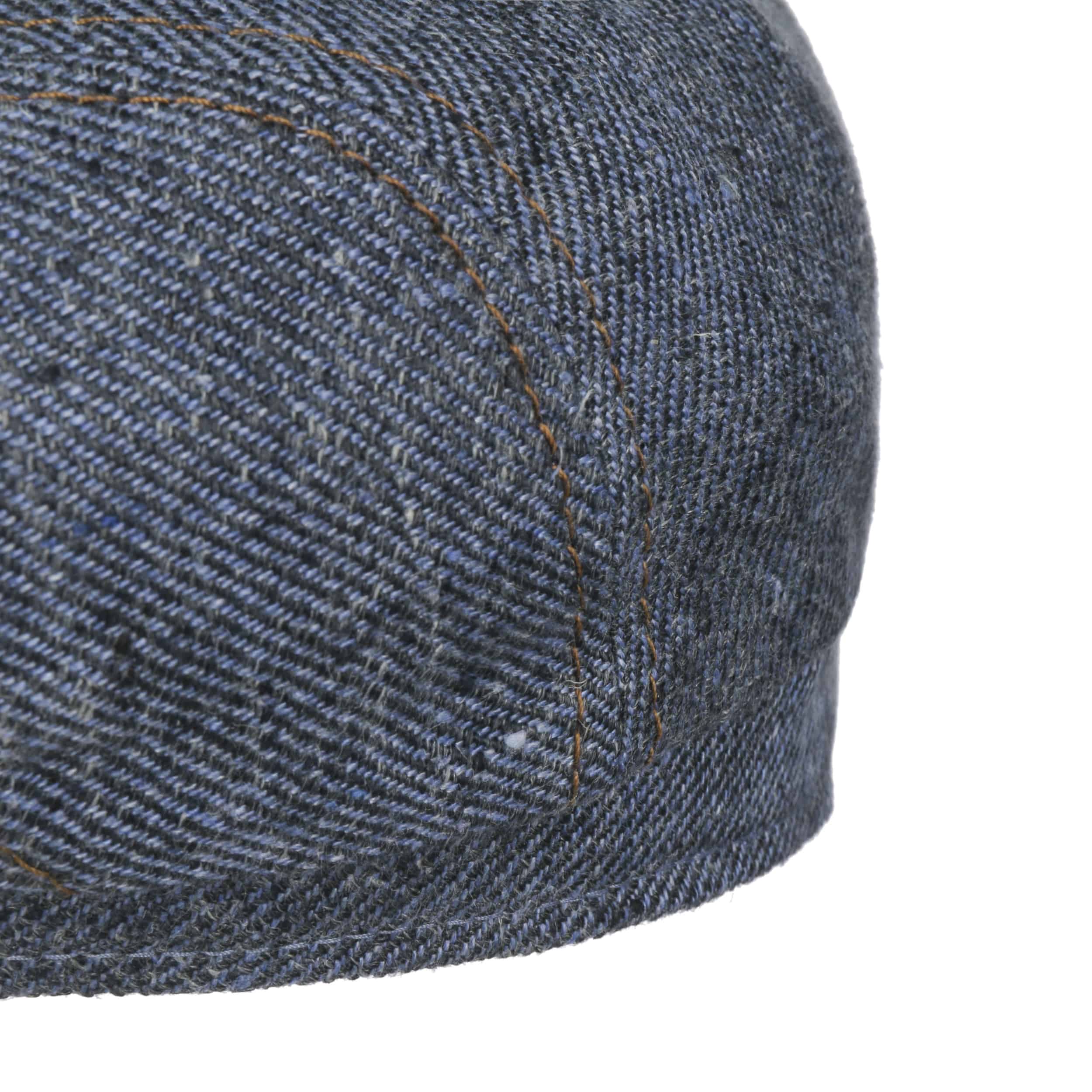 Kelvey Driver Flatcap by Stetson - CHF 147.95