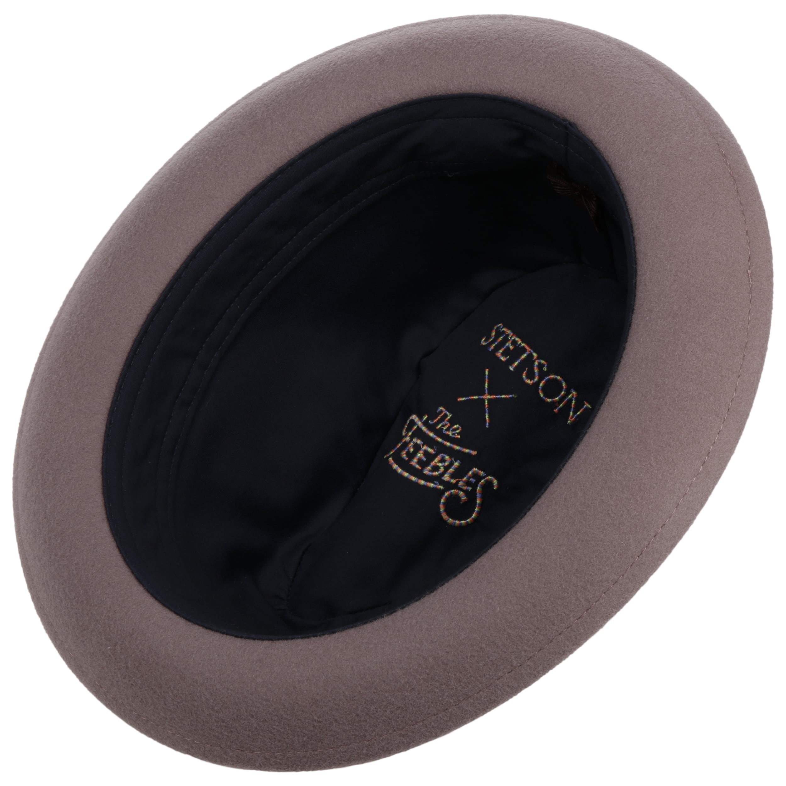 Kemptown Player x The Feebles Wollhut by Stetson - CHF 88.95