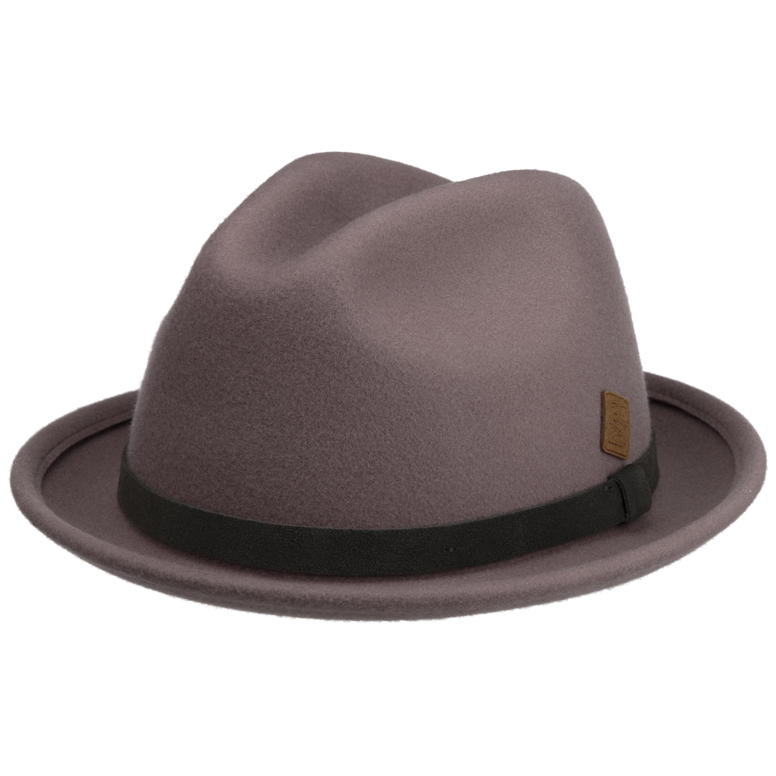 Kemptown Player x The Feebles Wollhut by Stetson - 79,00