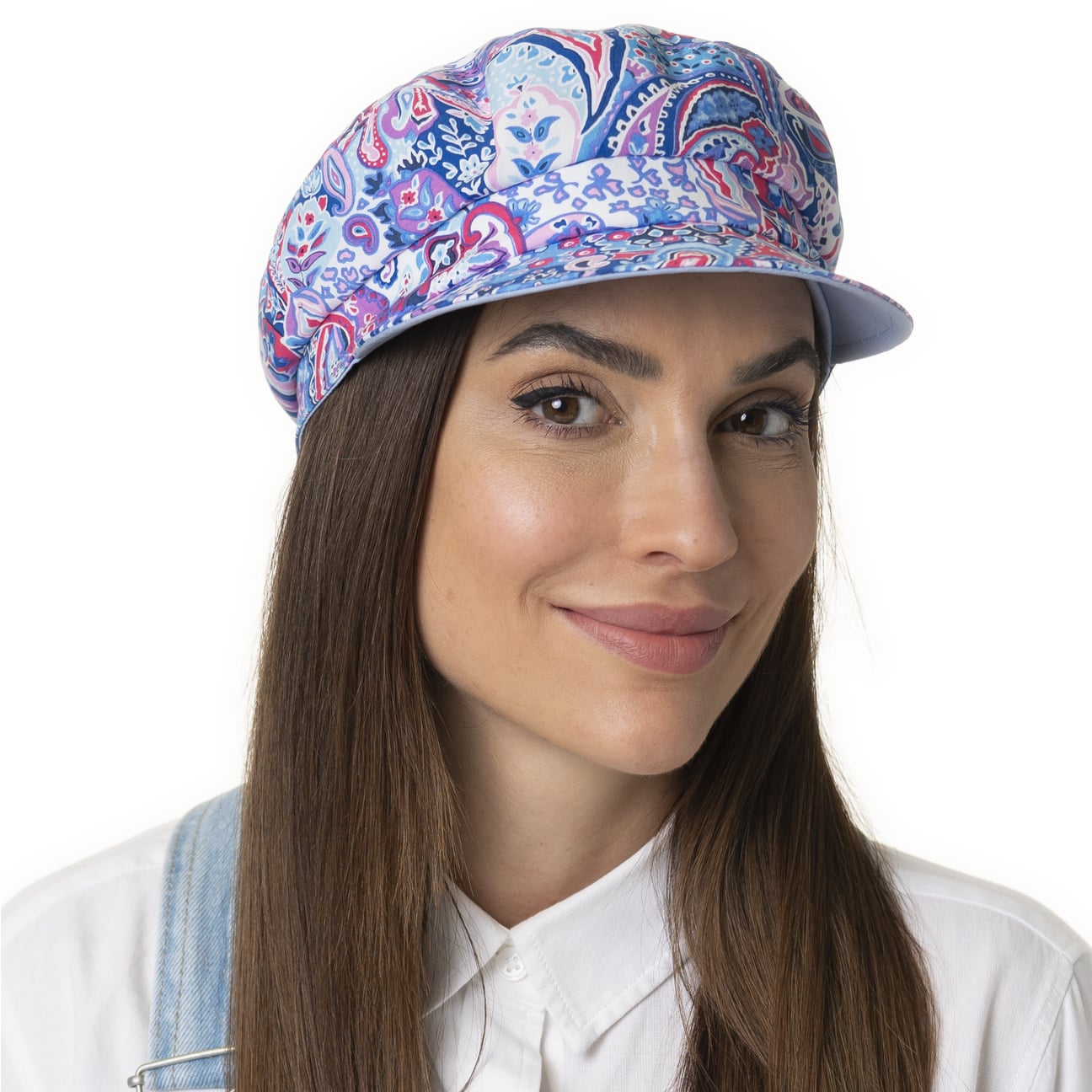 Kendy Elbsegler Wendemütze by Mayser - 49,95