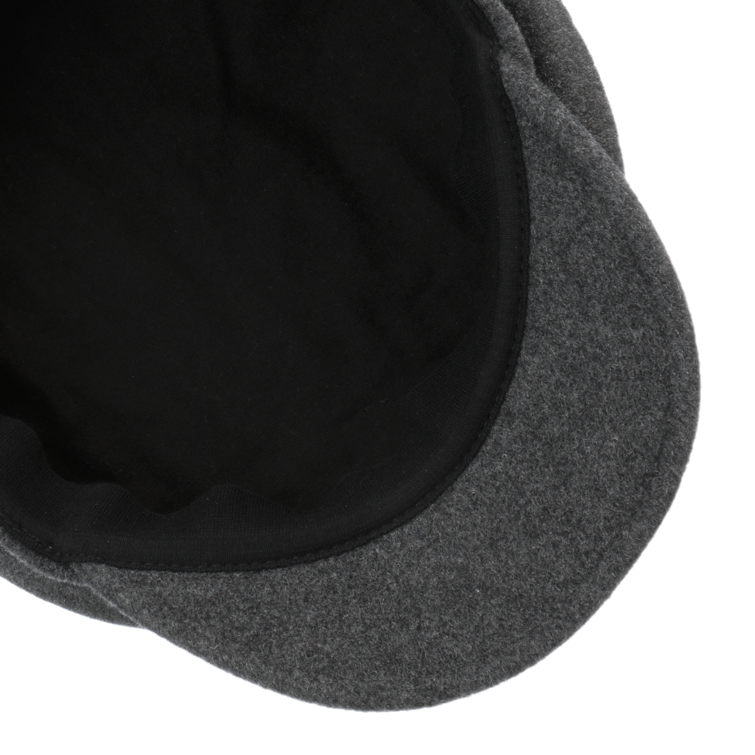 Kendy Newsboy Cap by Mayser - 1379,00 kr