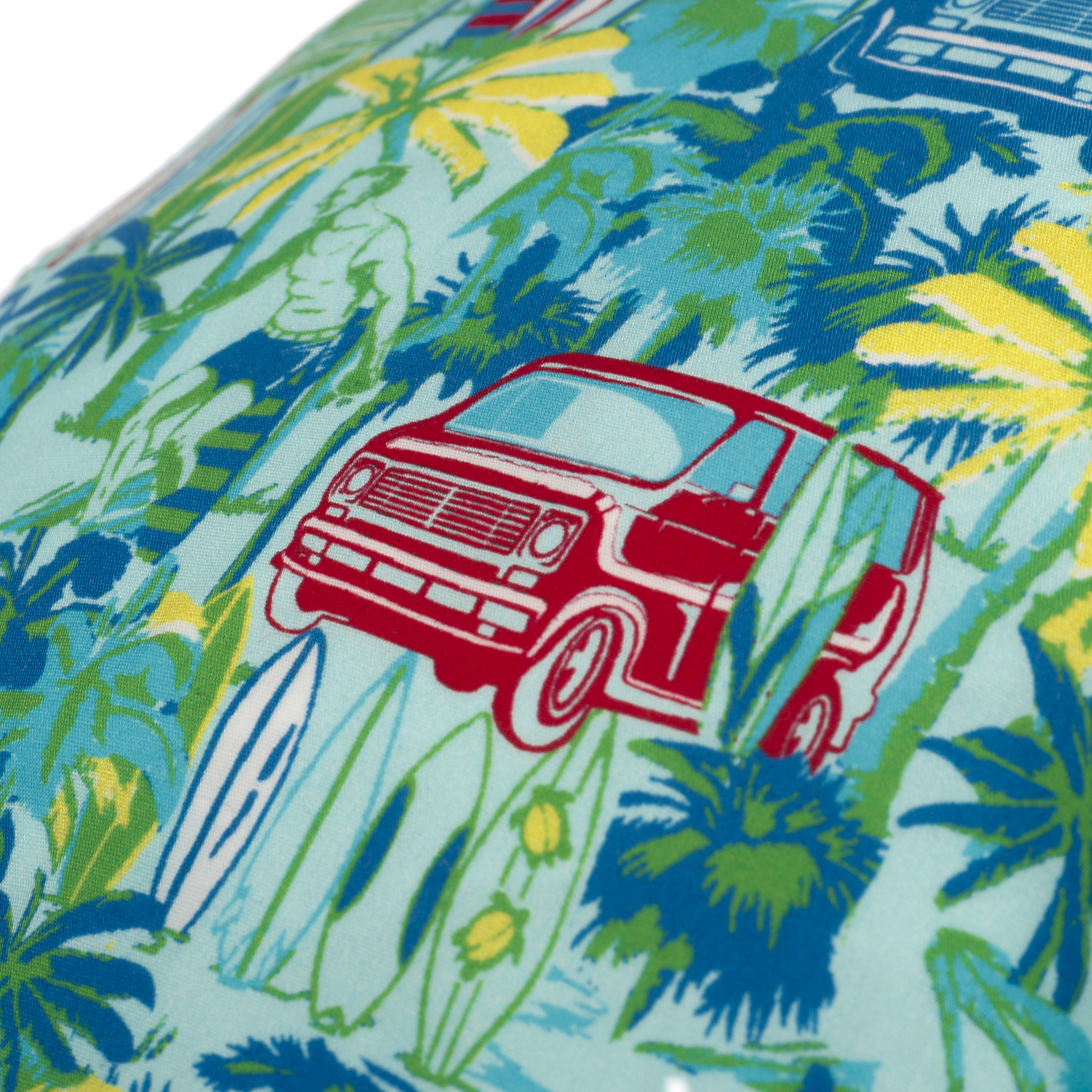 Kent Beach Vibes Flatcap by Stetson - CHF 66.95