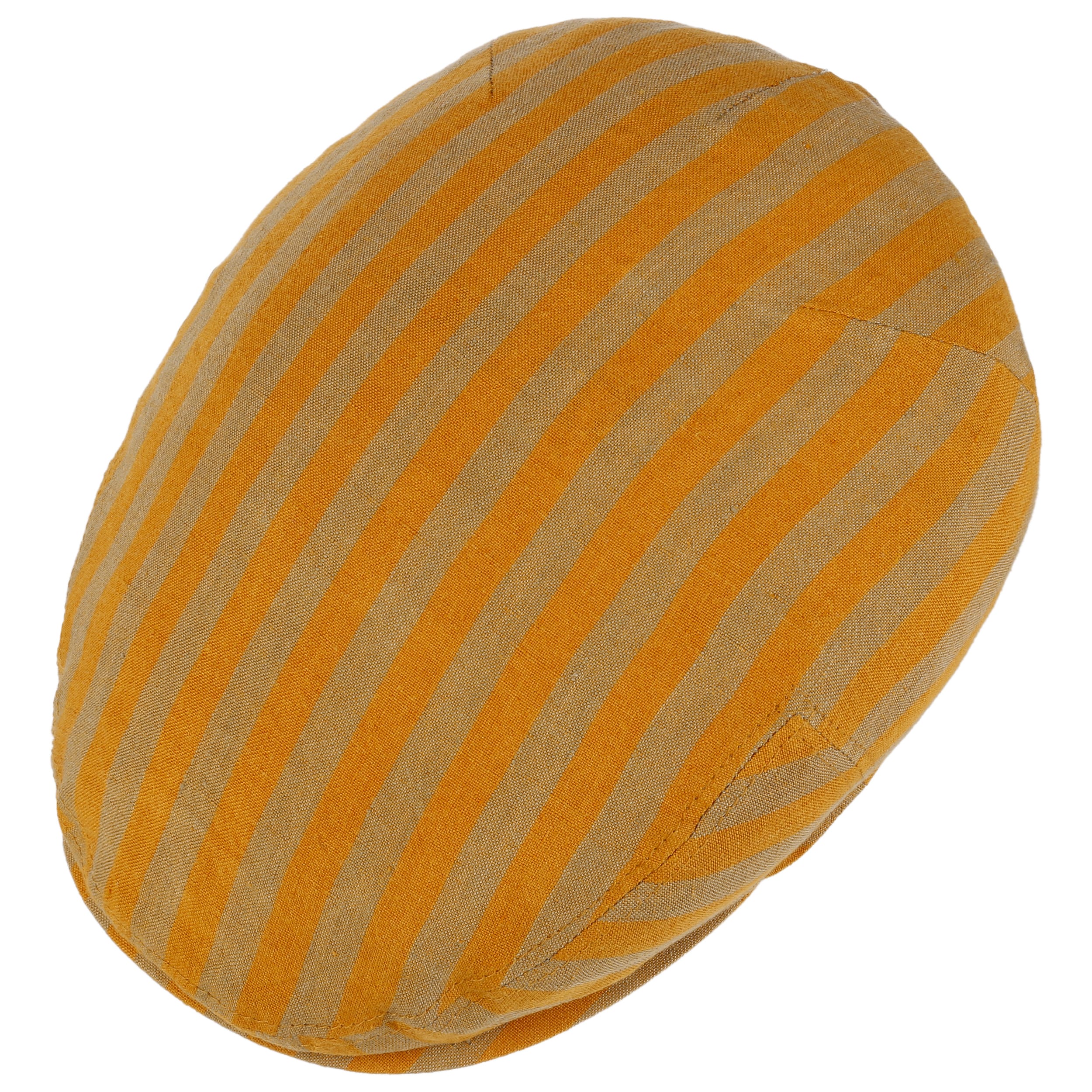 Kent Bold Flatcap by Stetson - 89,00