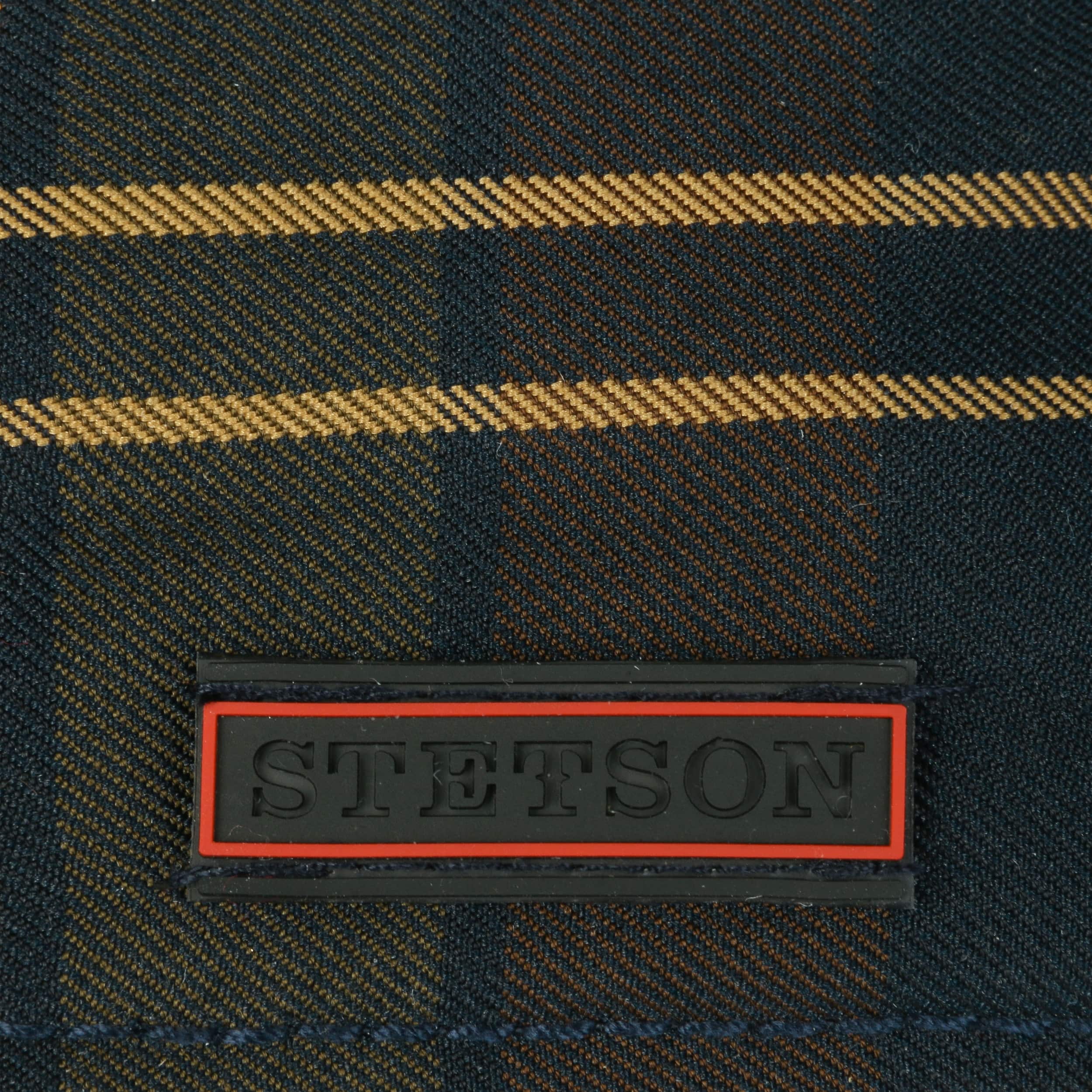 Kent Check by Stetson - 69,00