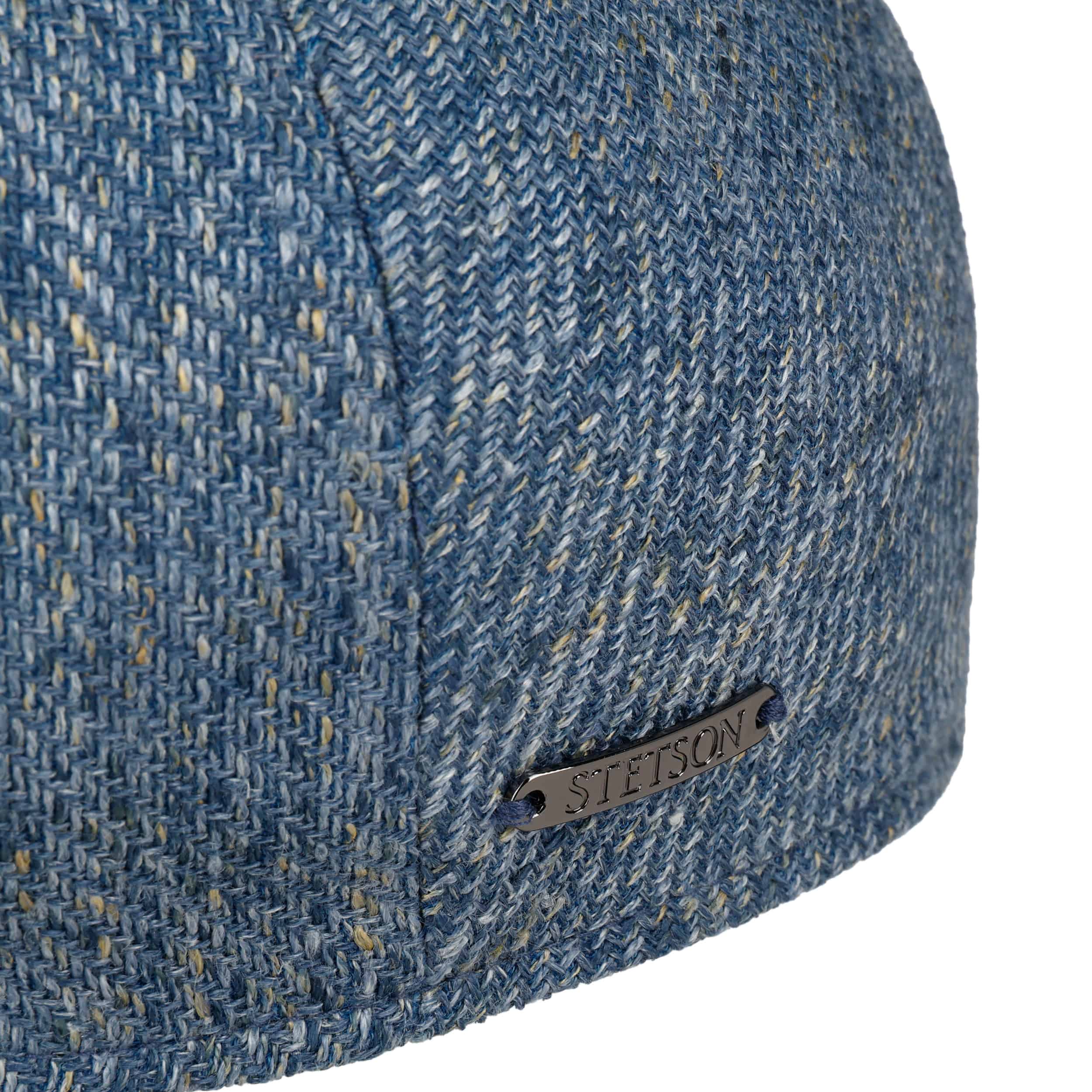 Kent Torrick Flatcap by Stetson - 179,00
