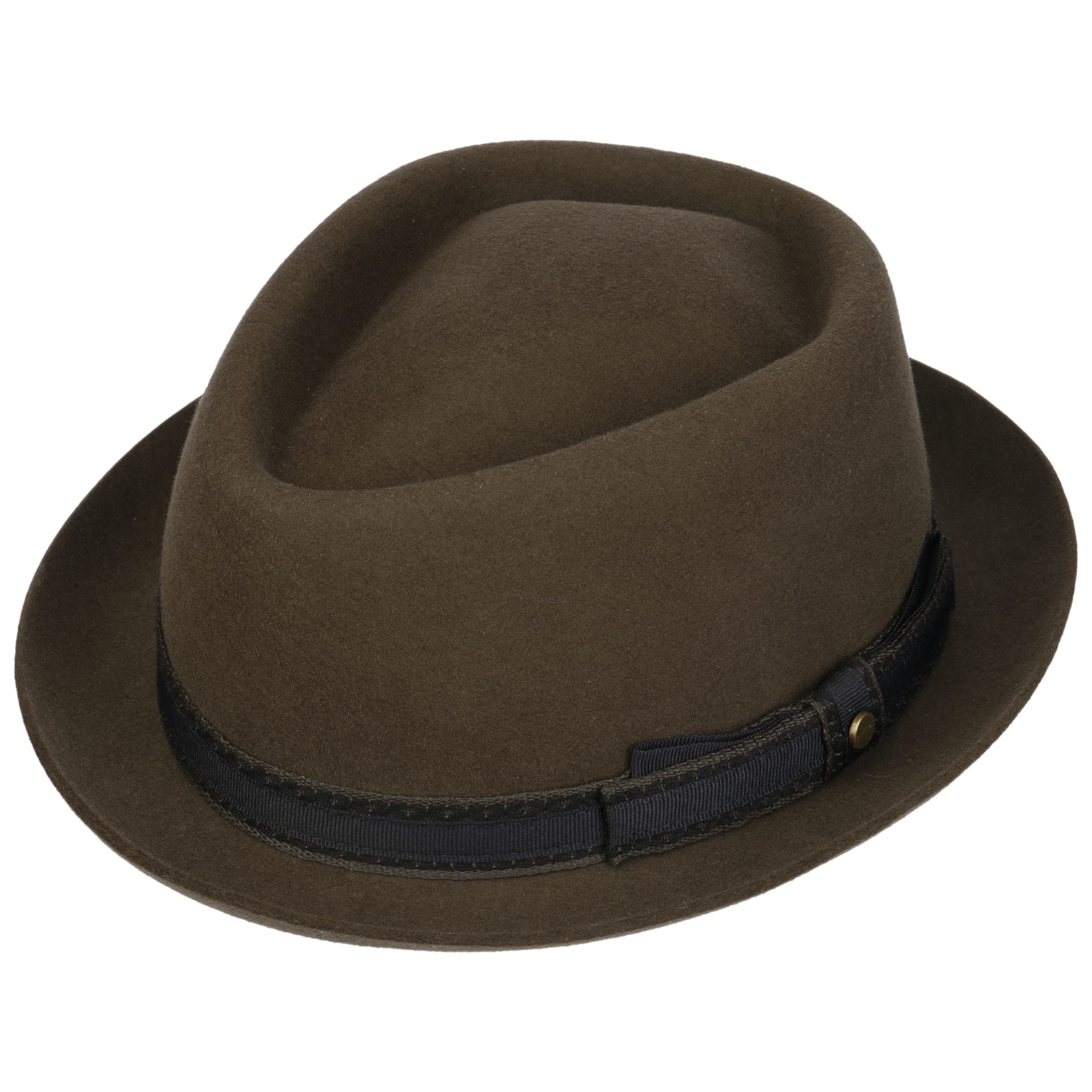 Keota Wollhut by Stetson - 119,00