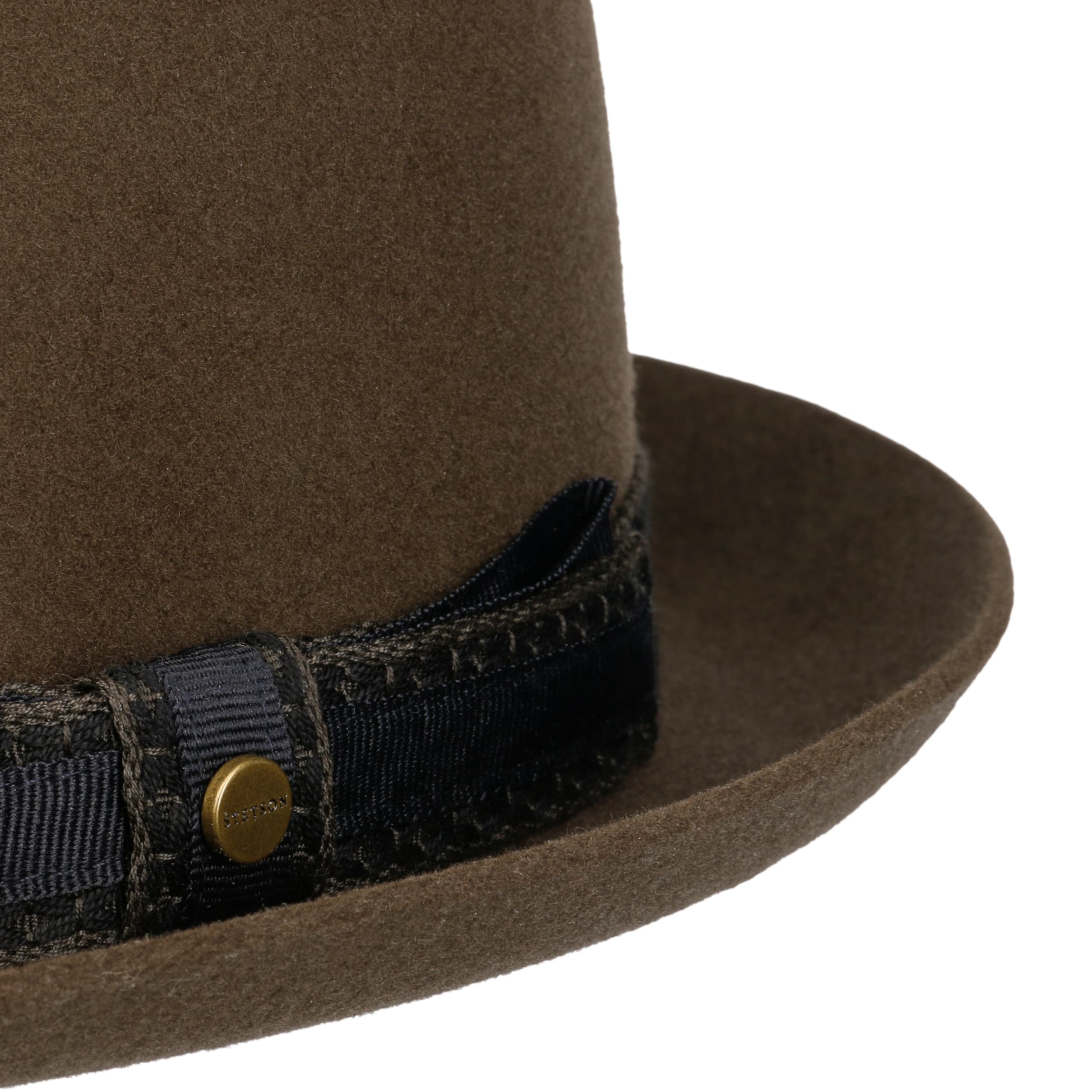 Keota Wollhut by Stetson - 119,00