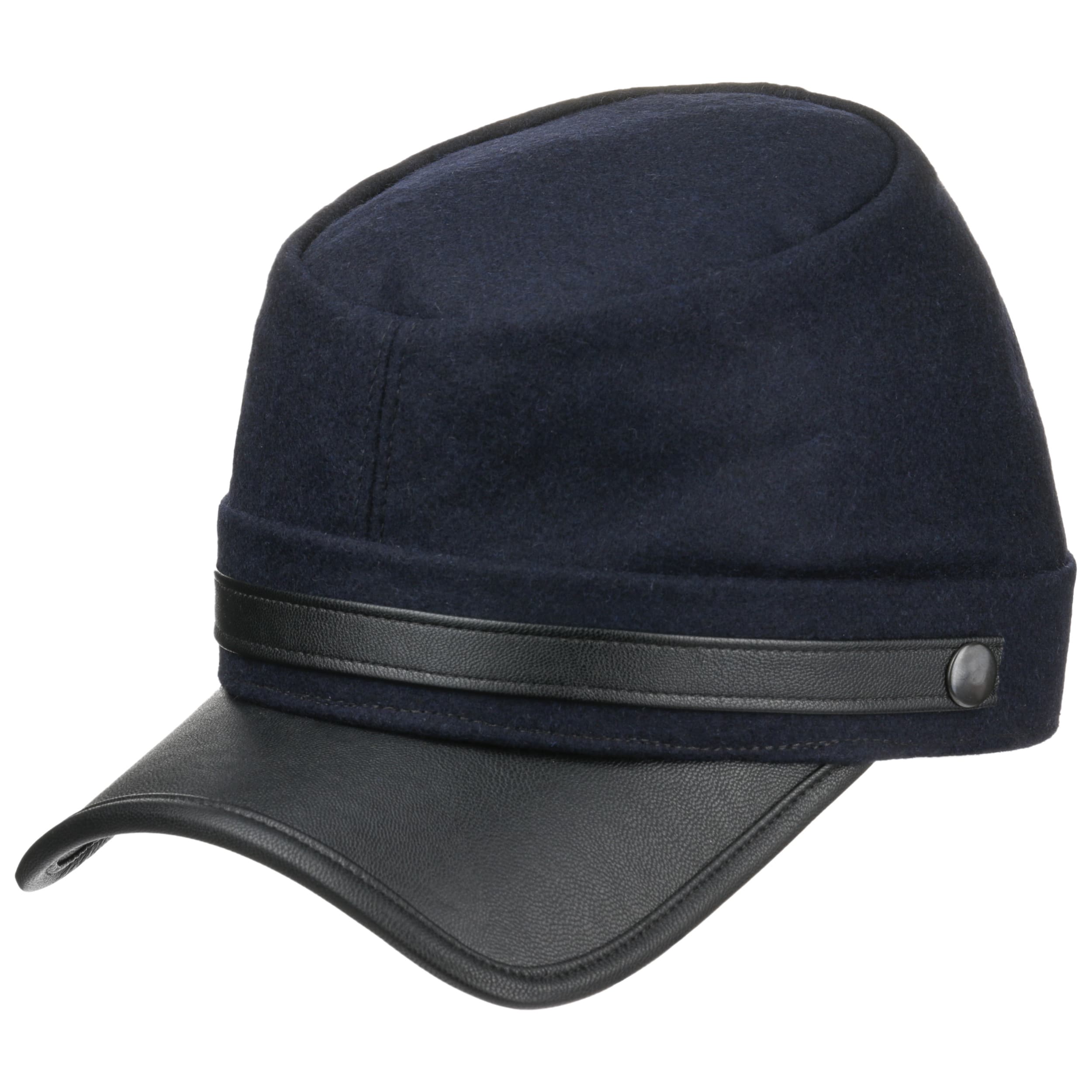 Kepi Peaked Cap by Lipodo - 32,95