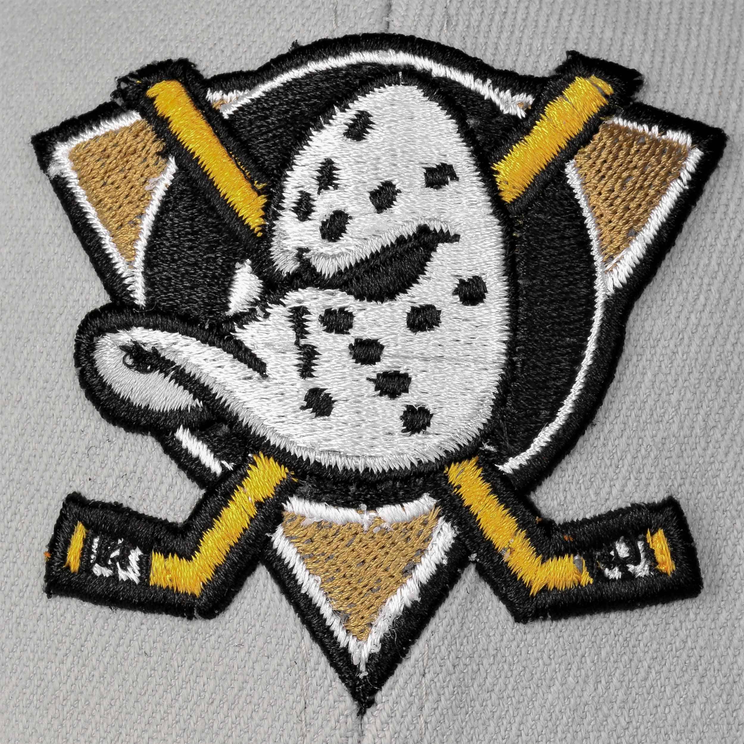 Kickoff Mighty Ducks Cap by 47 Brand - CHF 30.95