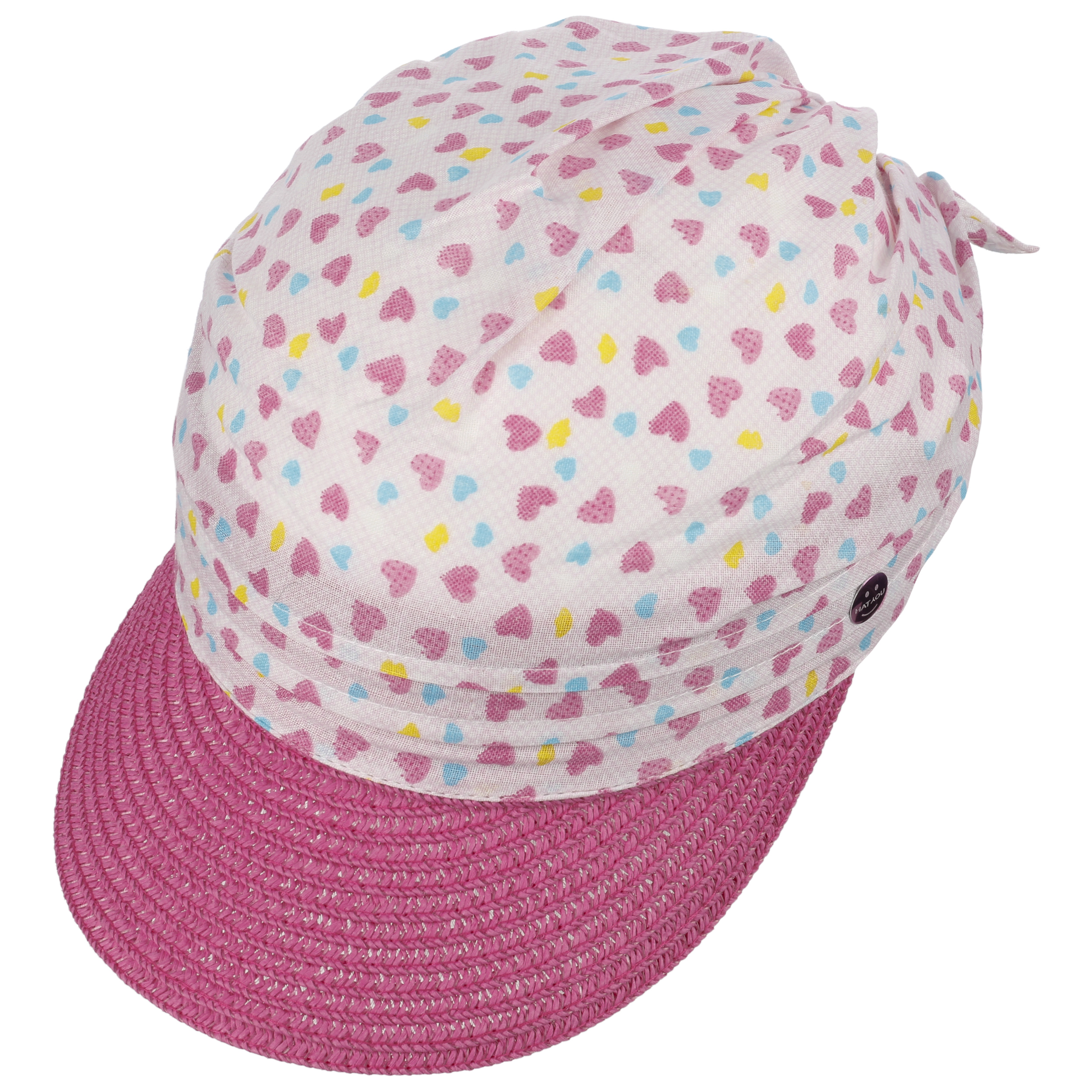 Kids Bandana Cap - 24,95