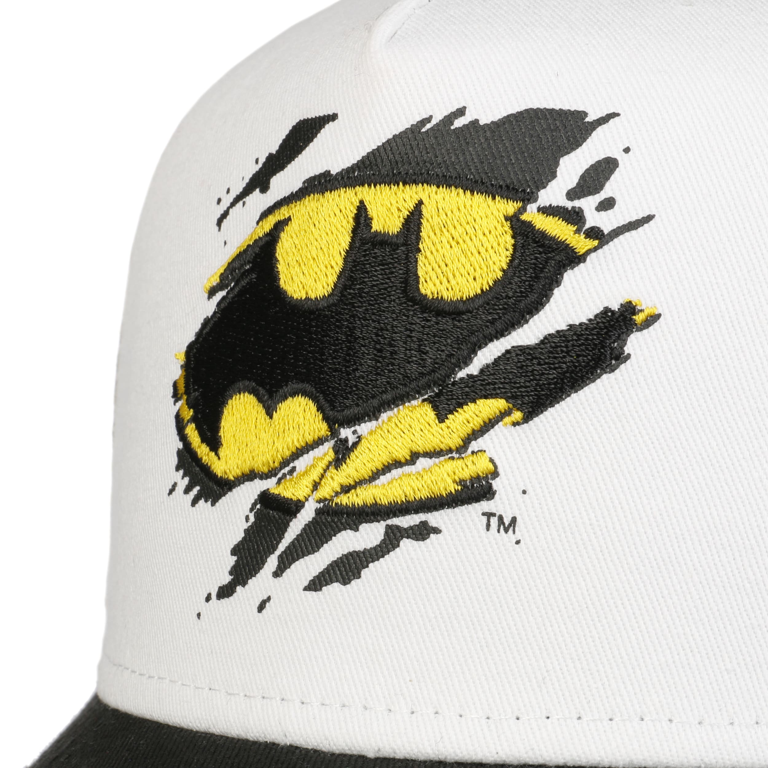 Kids DC Batman Trucker Cap by New Era - 29,95