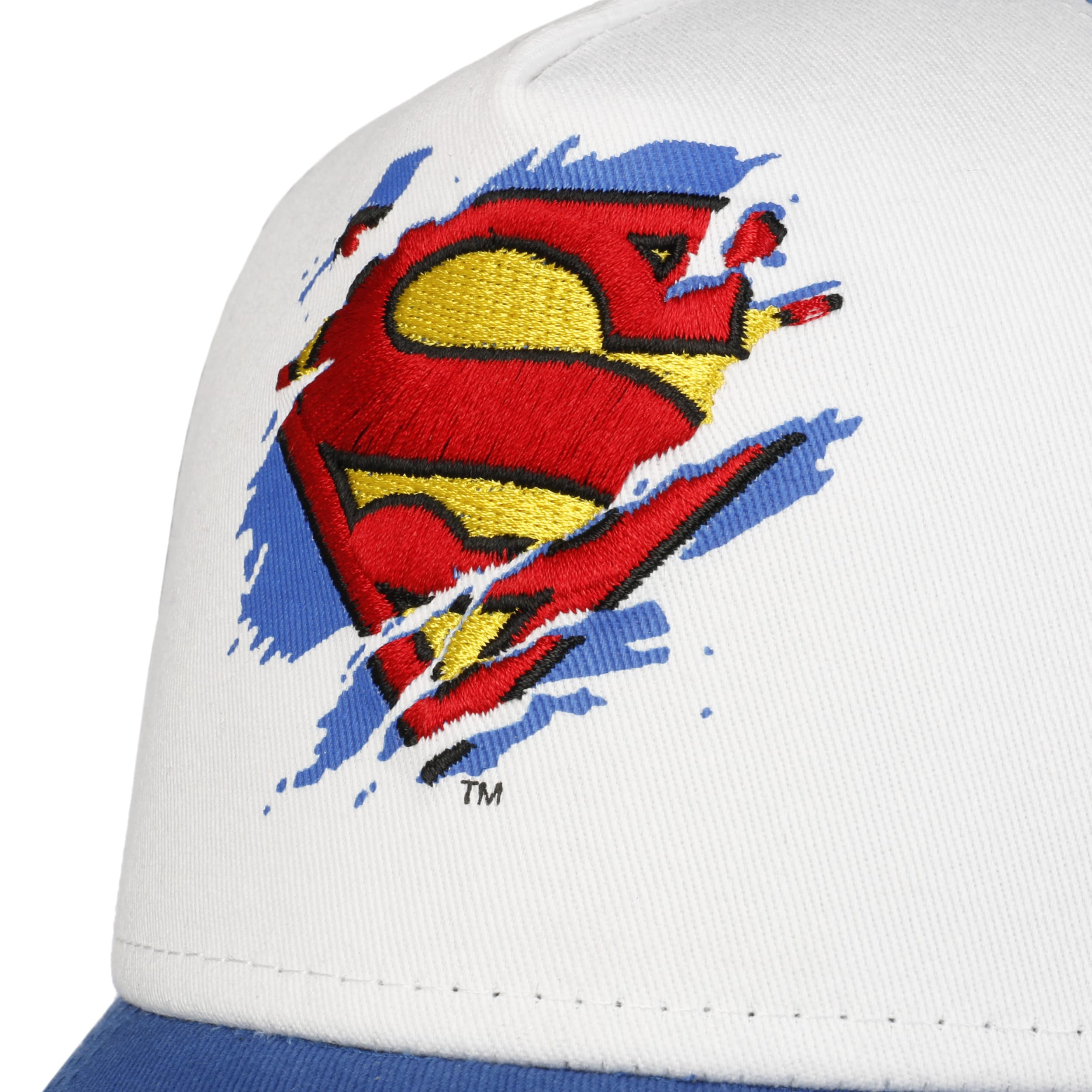 Kids DC Superman Trucker Cap by New Era - 29,95