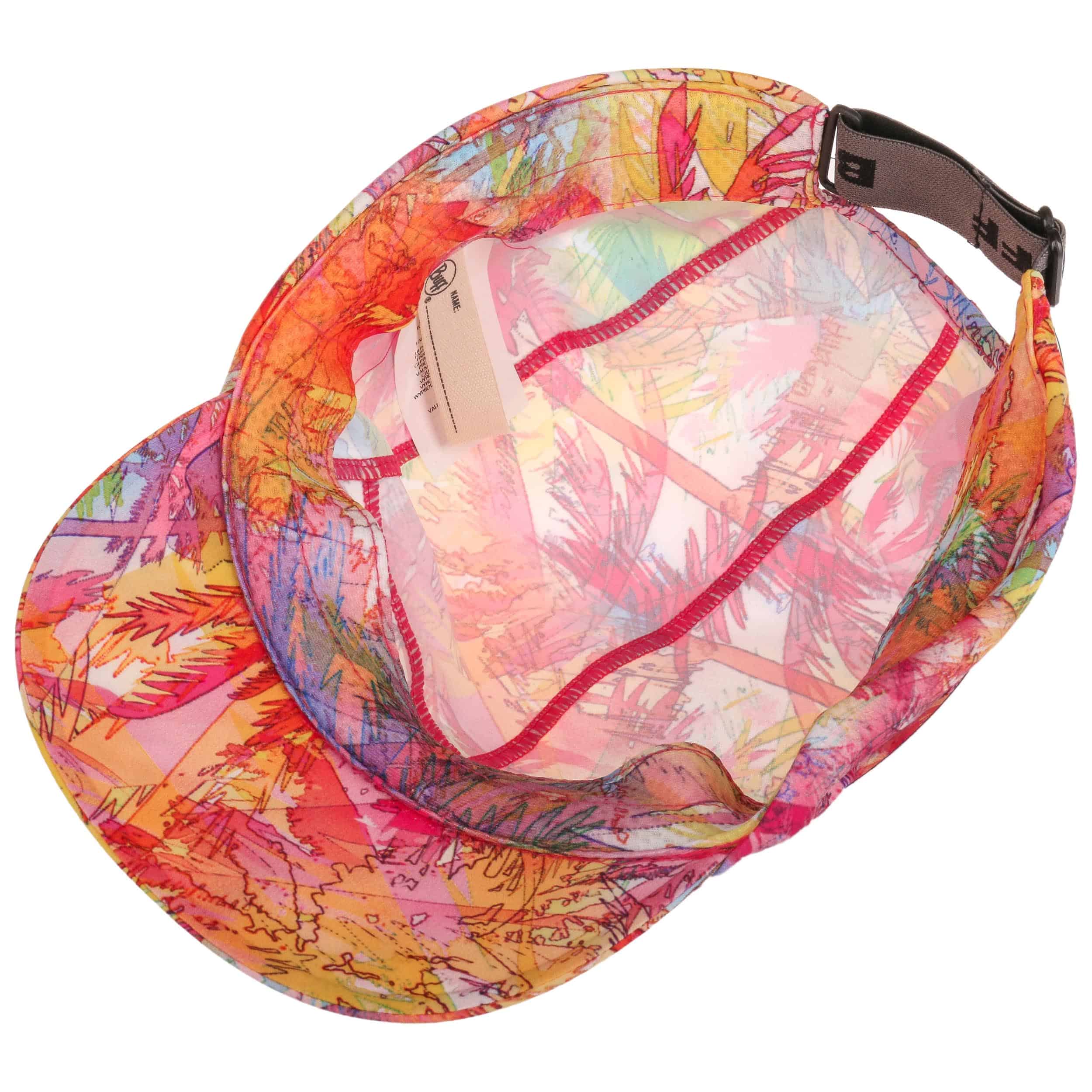 Kids Fireworks Multi Pack Cap by BUFF - 22,95