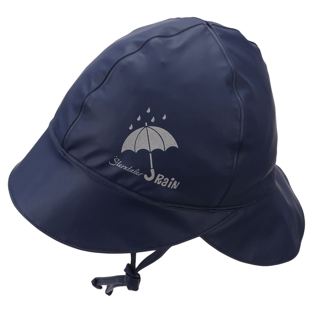 Kids Rain Hat by Sterntaler, EUR 14,99 --> Hats, caps & beanies shop ...