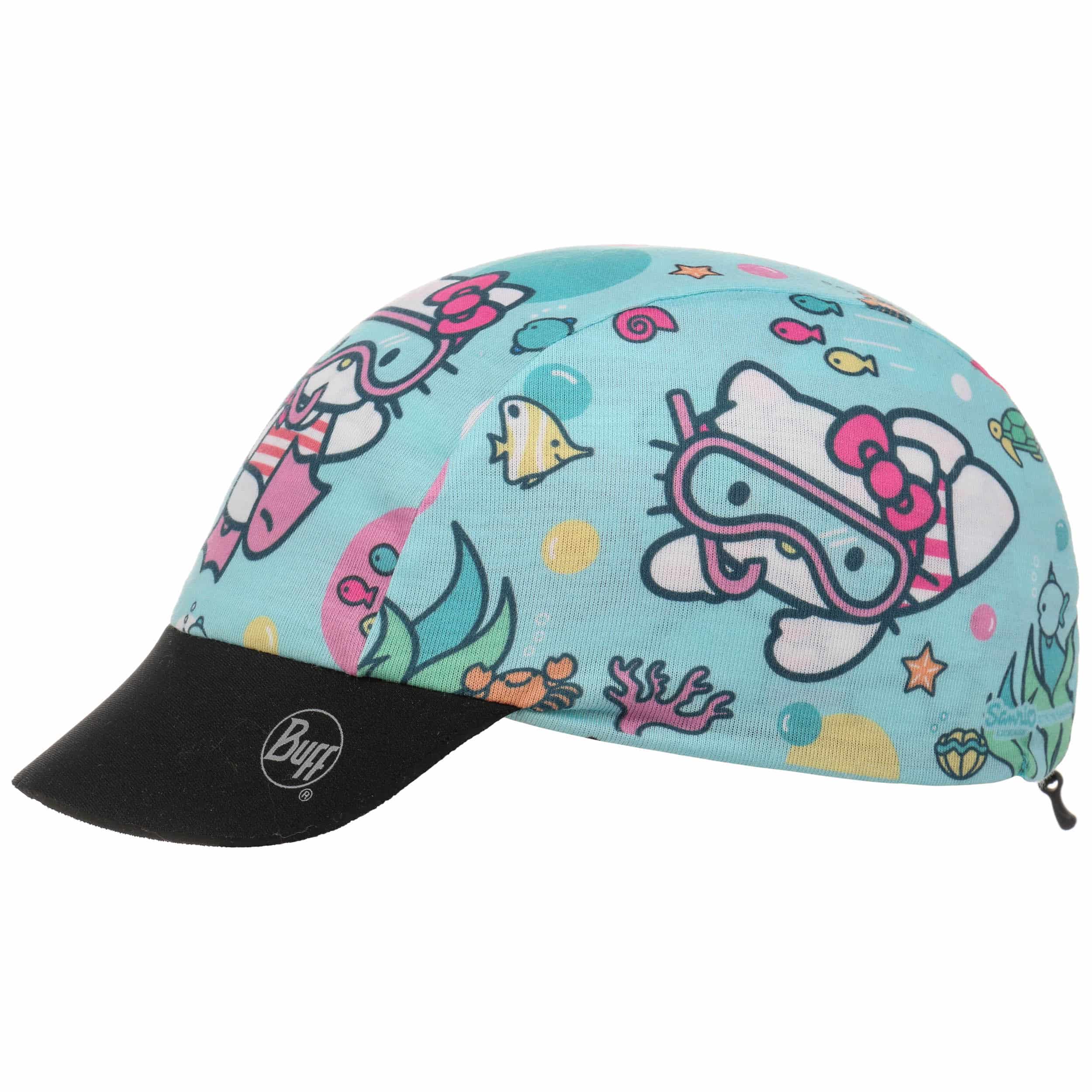 Kids Reverse Cap Hello Kitty by BUFF, GBP 26,95 --> Hats, caps ...