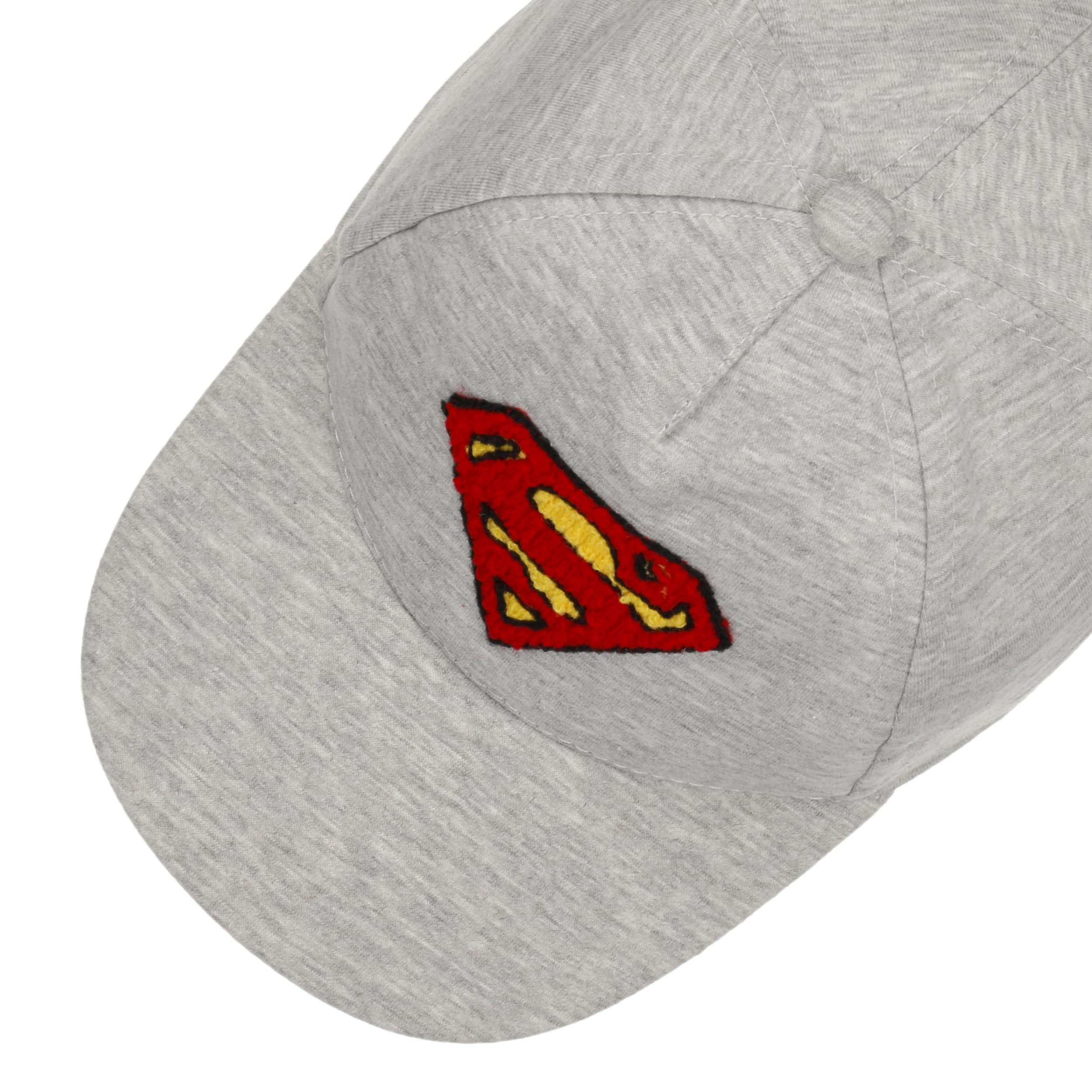 Kids Superman Cap by Lipodo - 9,95