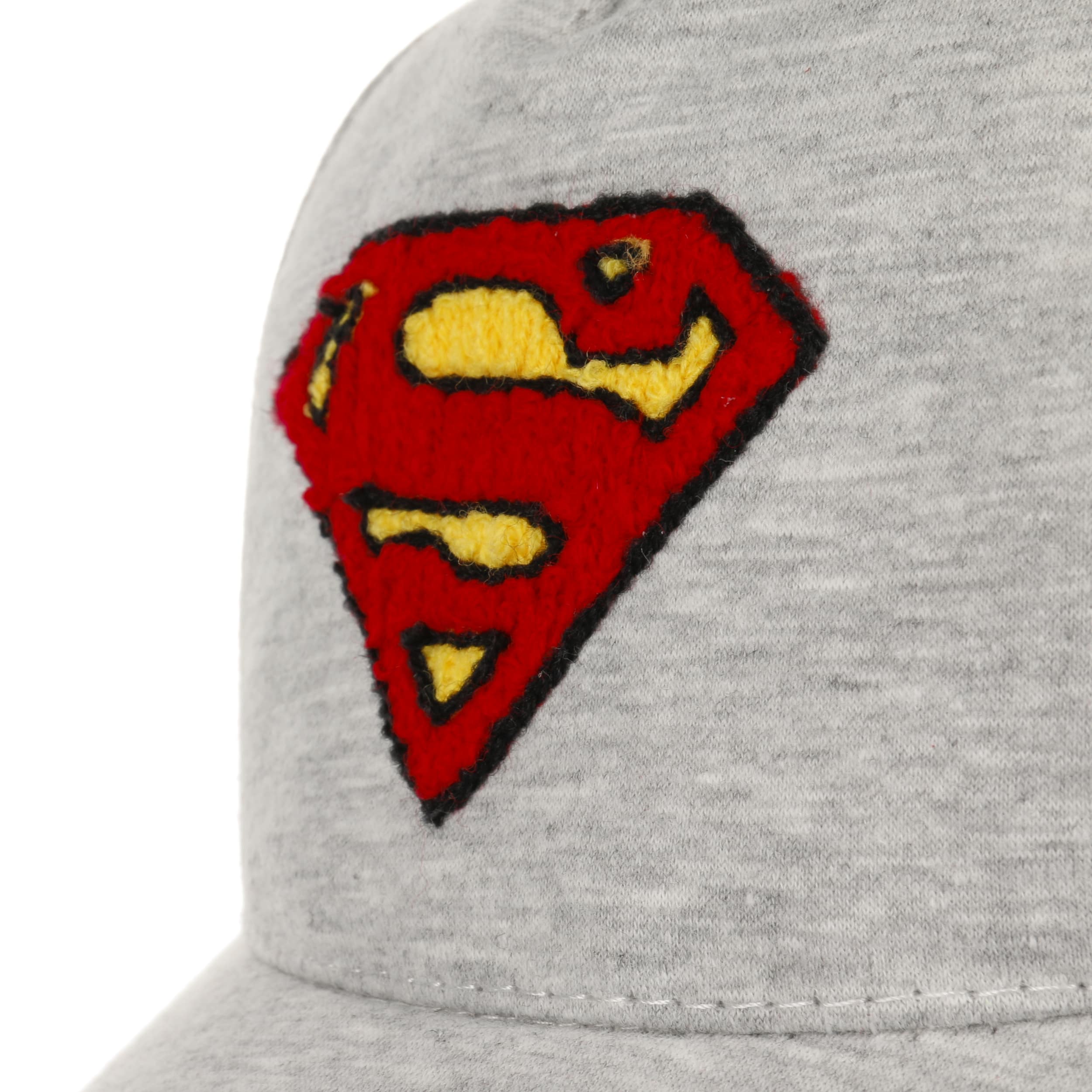 Kids Superman Cap by Lipodo - 9,95