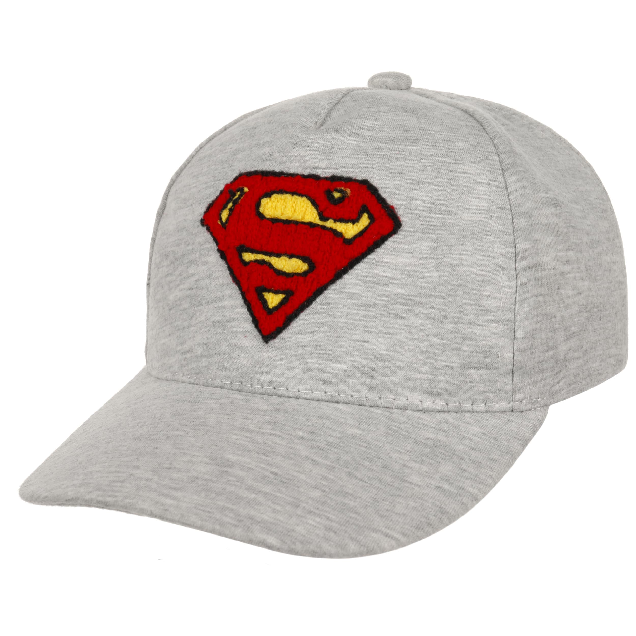 Kids Superman Cap by Lipodo - 9,95