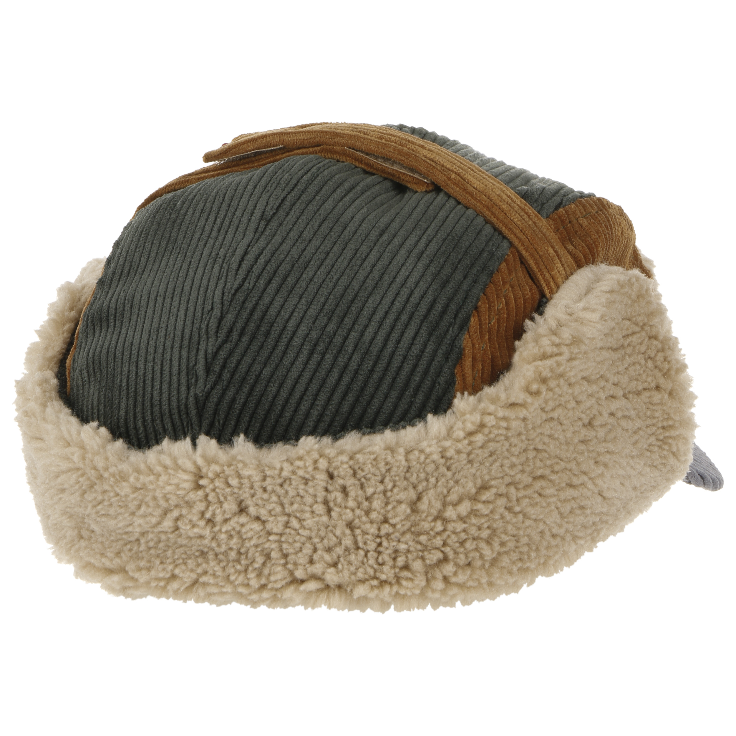 Kids Trapper Cap mit Ohrenklappen by maximo - 24,99