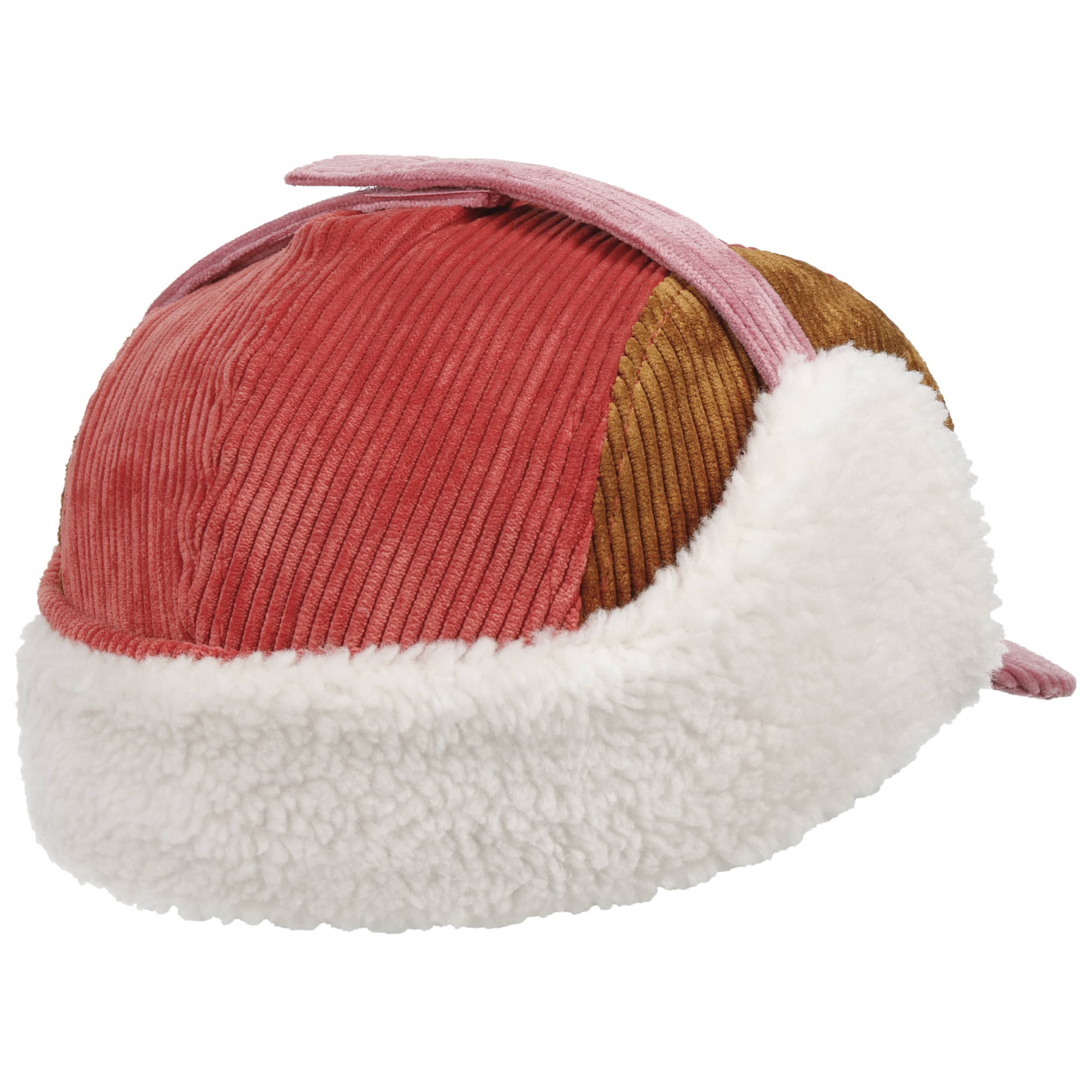 Kids Trapper Cap mit Ohrenklappen by maximo - CHF 27.95