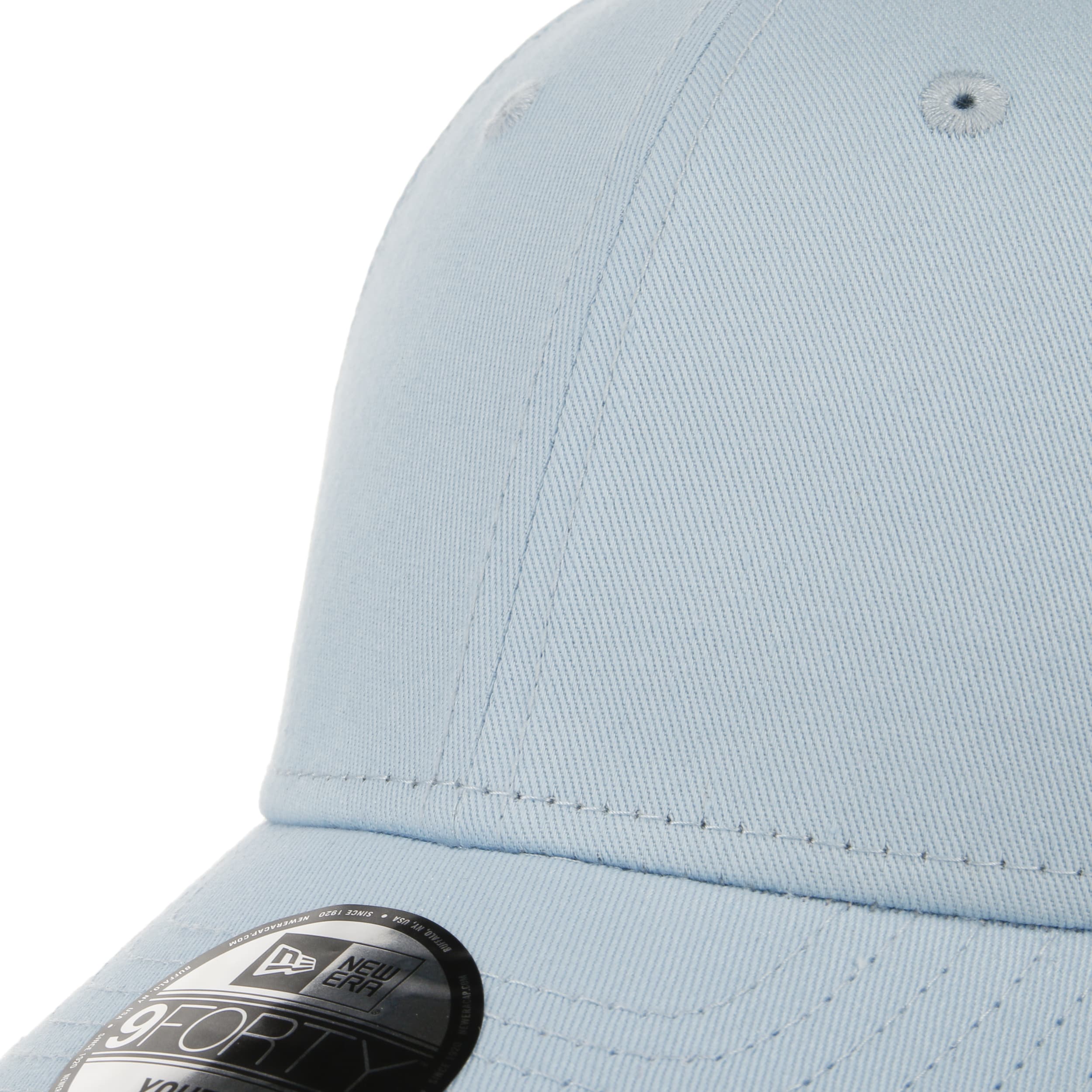 Kids Uni Essential Cap by New Era - 9,95