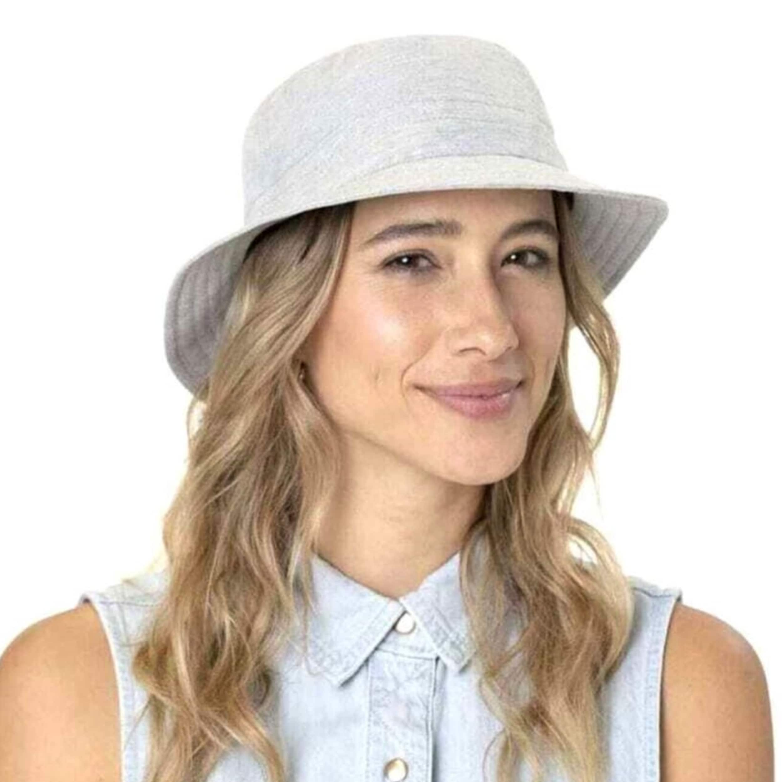 Kilian Gomera Stoffhut mit UV-Schutz by Mayser - 99,95