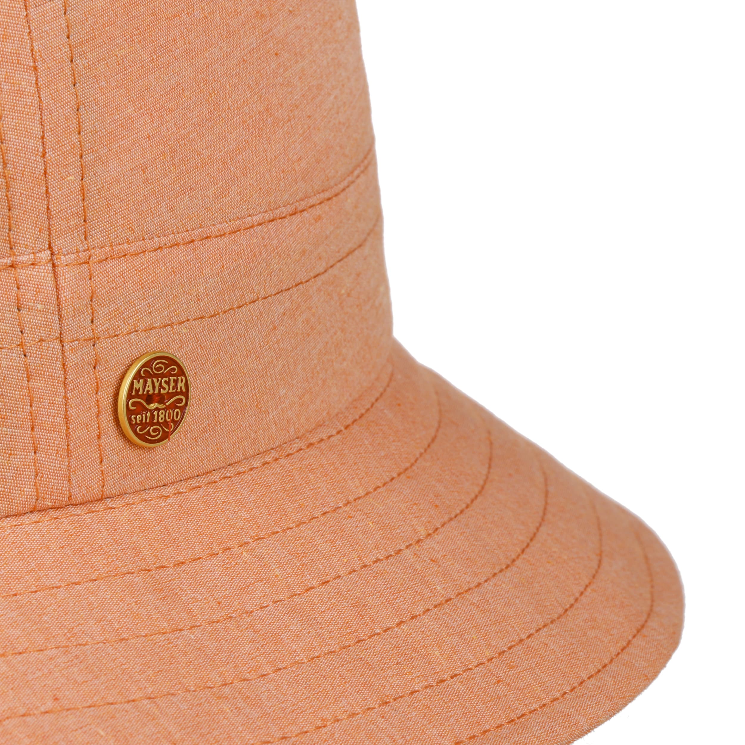 Kiliana Sonnenschutz-Hut by Mayser - 99,95