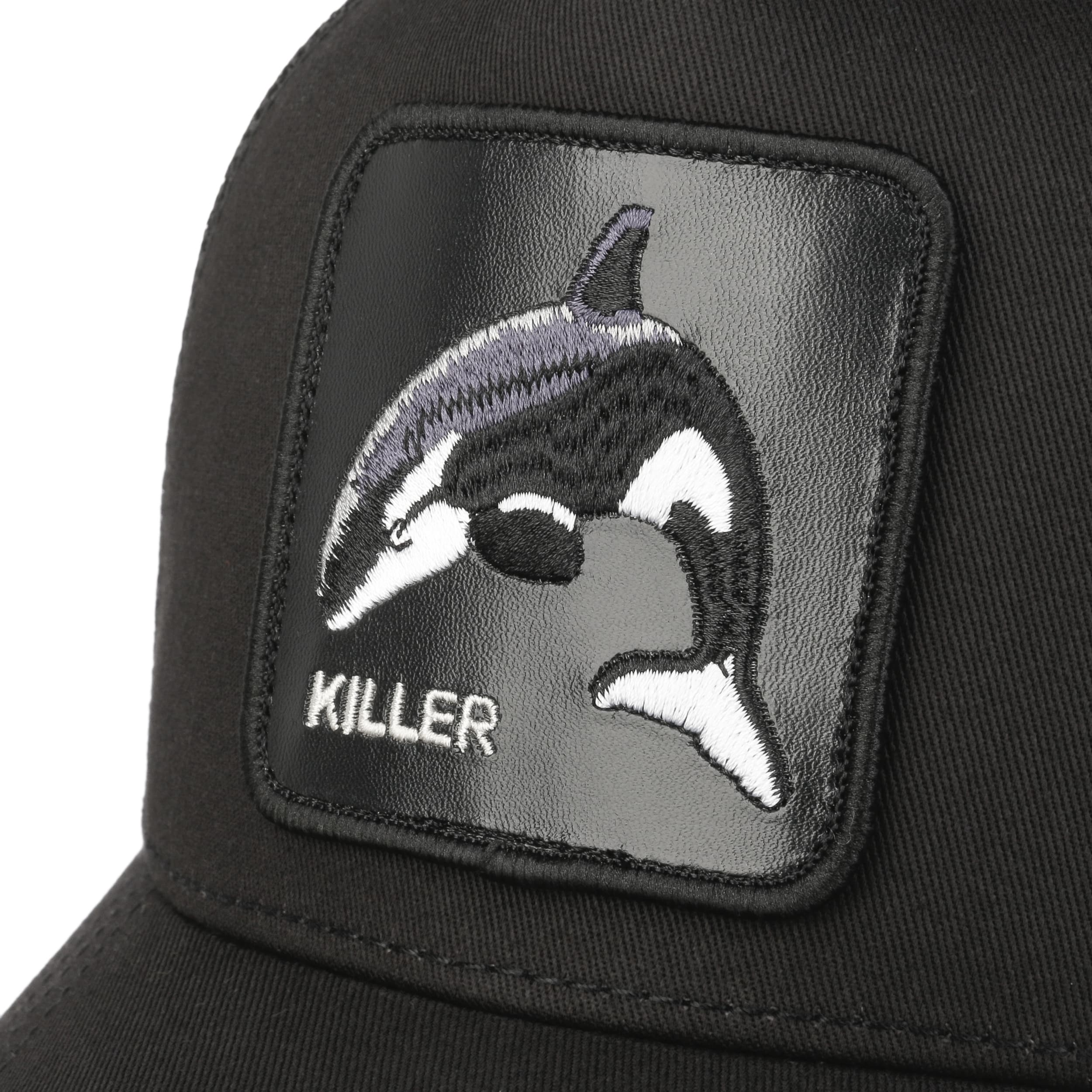 Killer Trucker Cap by Goorin Bros. - 44,95