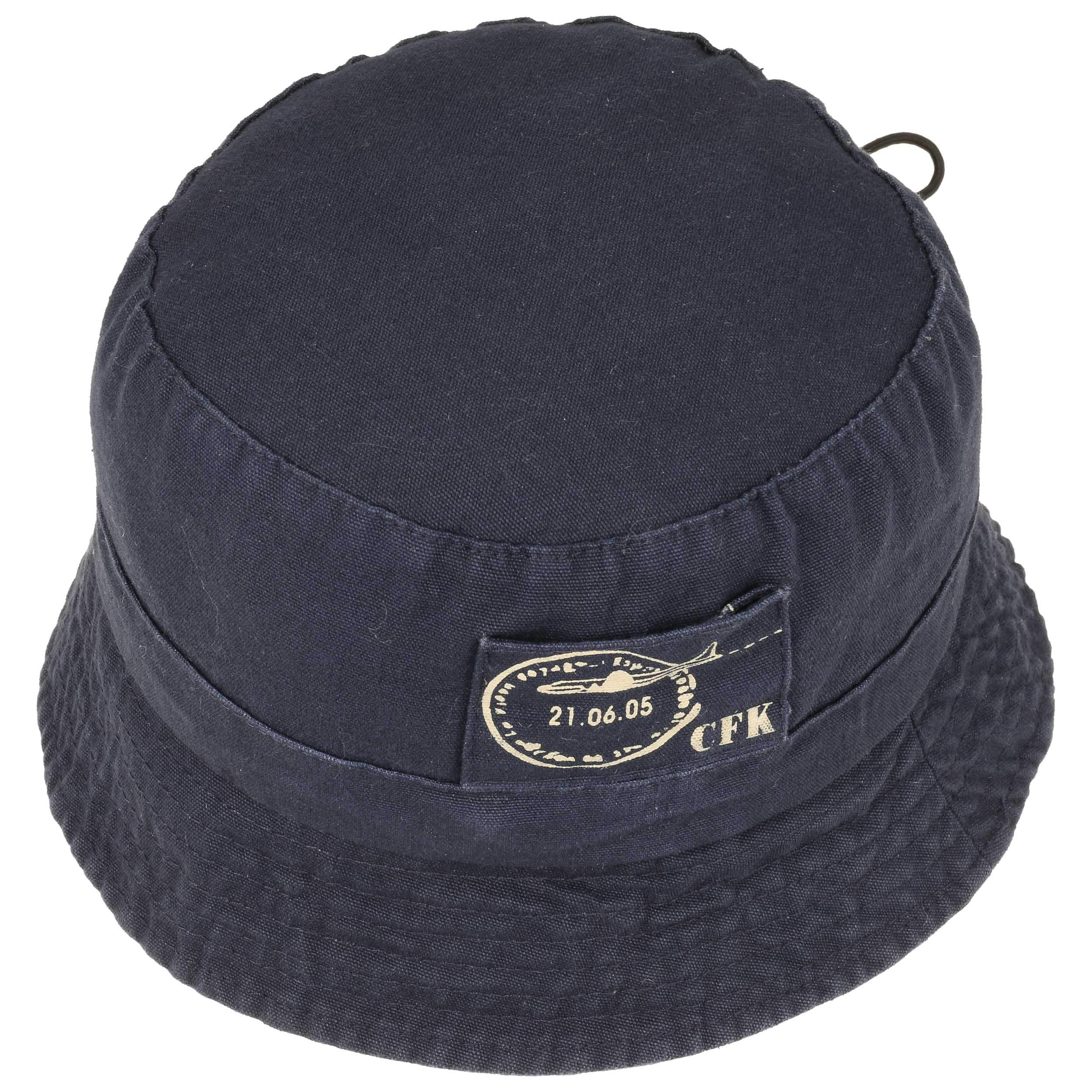 Kinder Bucket Hat Baumwollhut - CHF 14.95