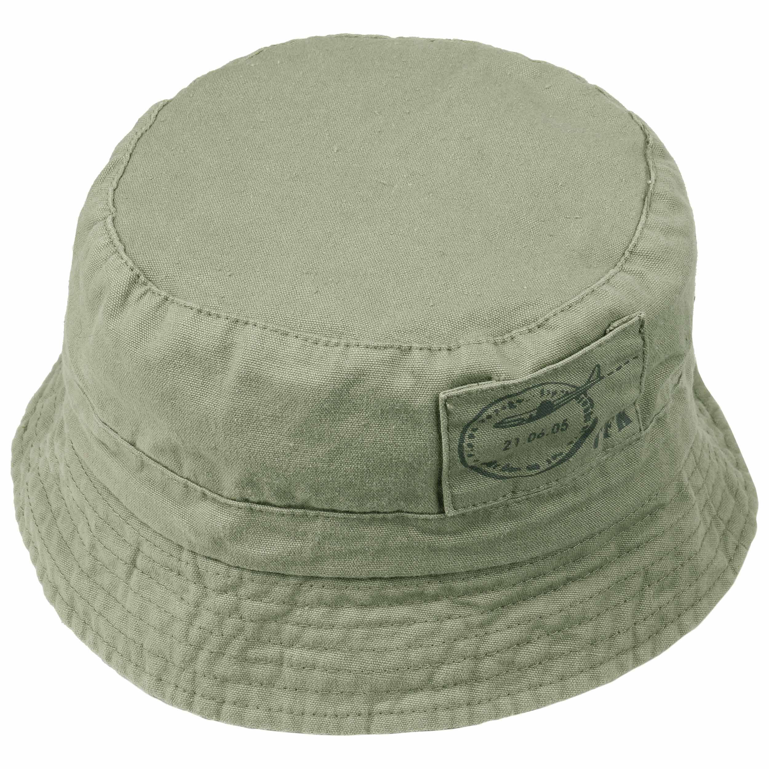 Kinder Bucket Hat Baumwollhut - 12,95