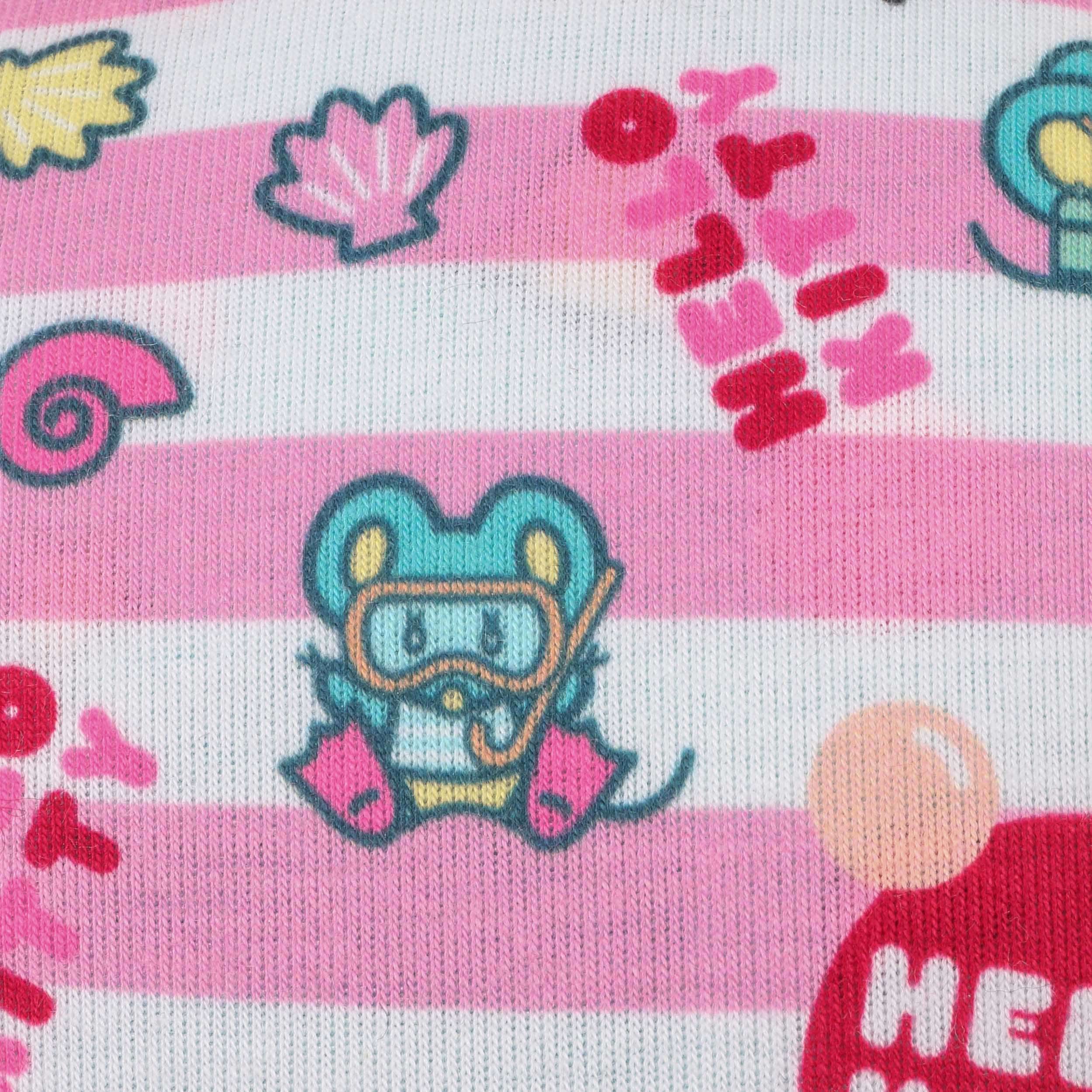 Kinder Reverse Cap Hello Kitty by BUFF - CHF 31.95