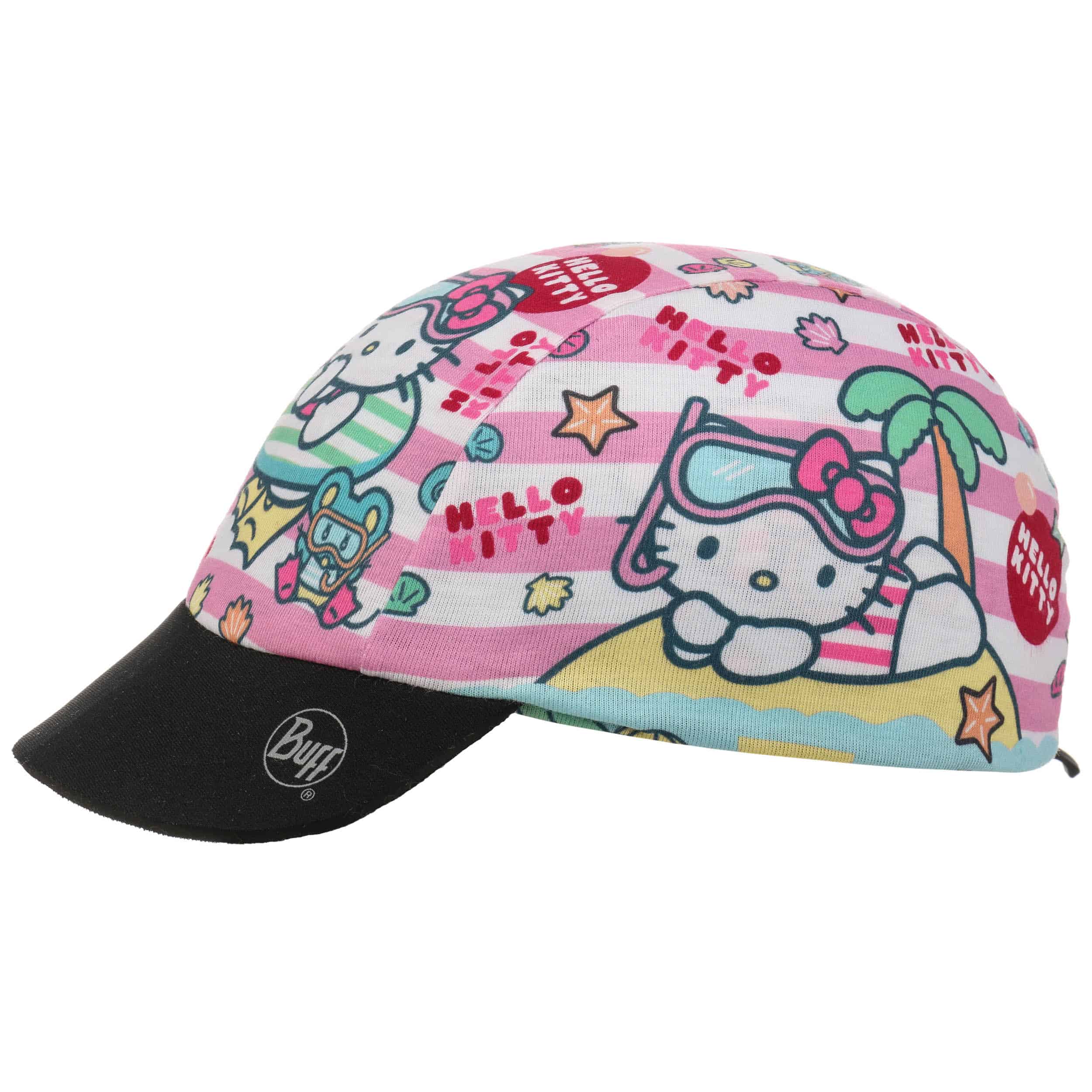 Kinder Reverse Cap Hello Kitty by BUFF - CHF 31.95