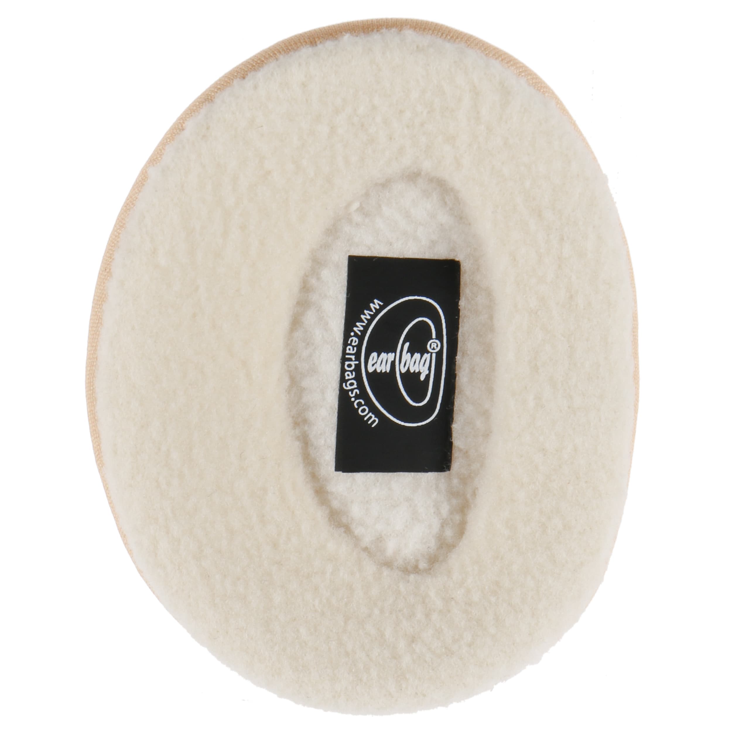 Kinder Teddy Earbags Ohrenwärmer - 15,95