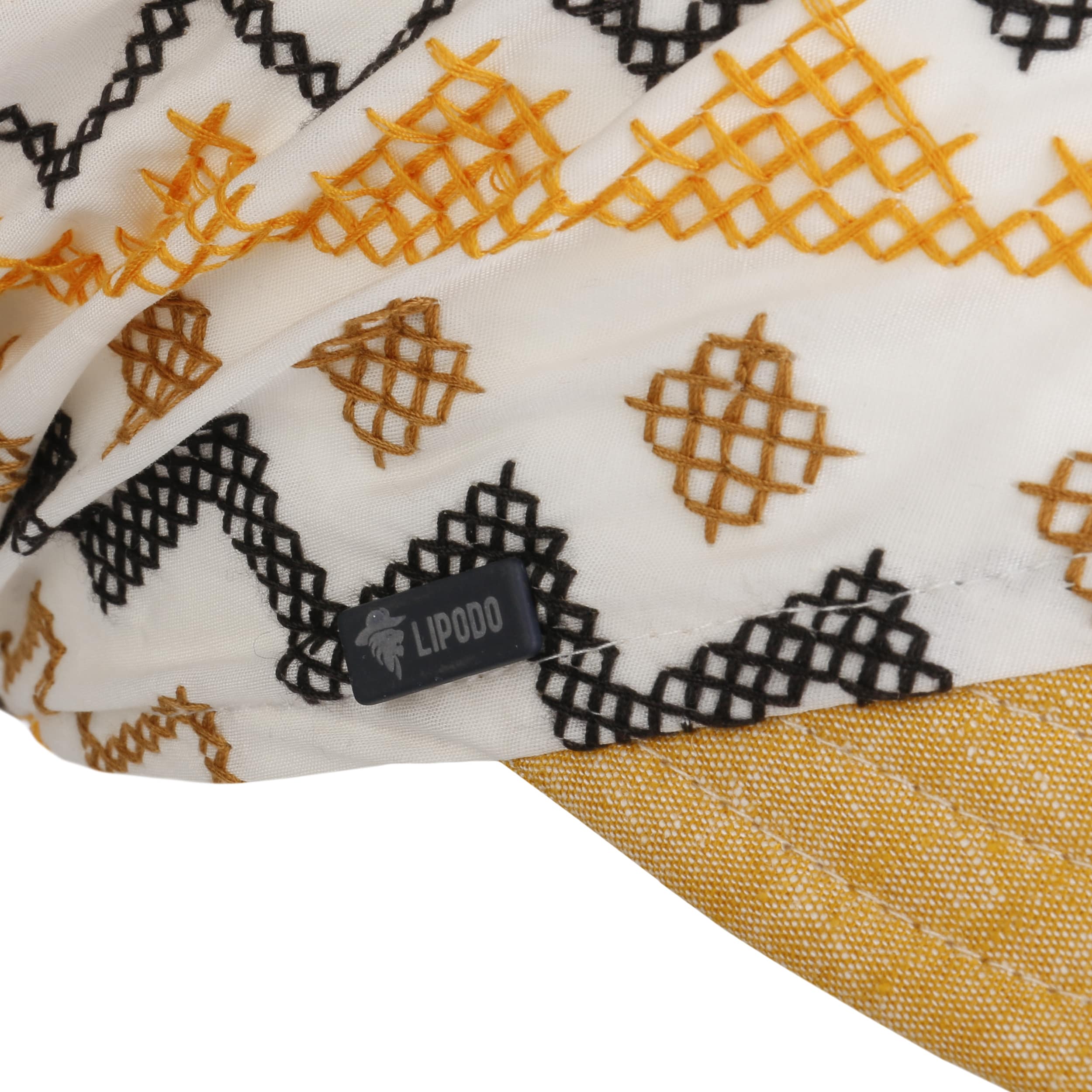 Kiola Bandana Cap by Lipodo - 45,95