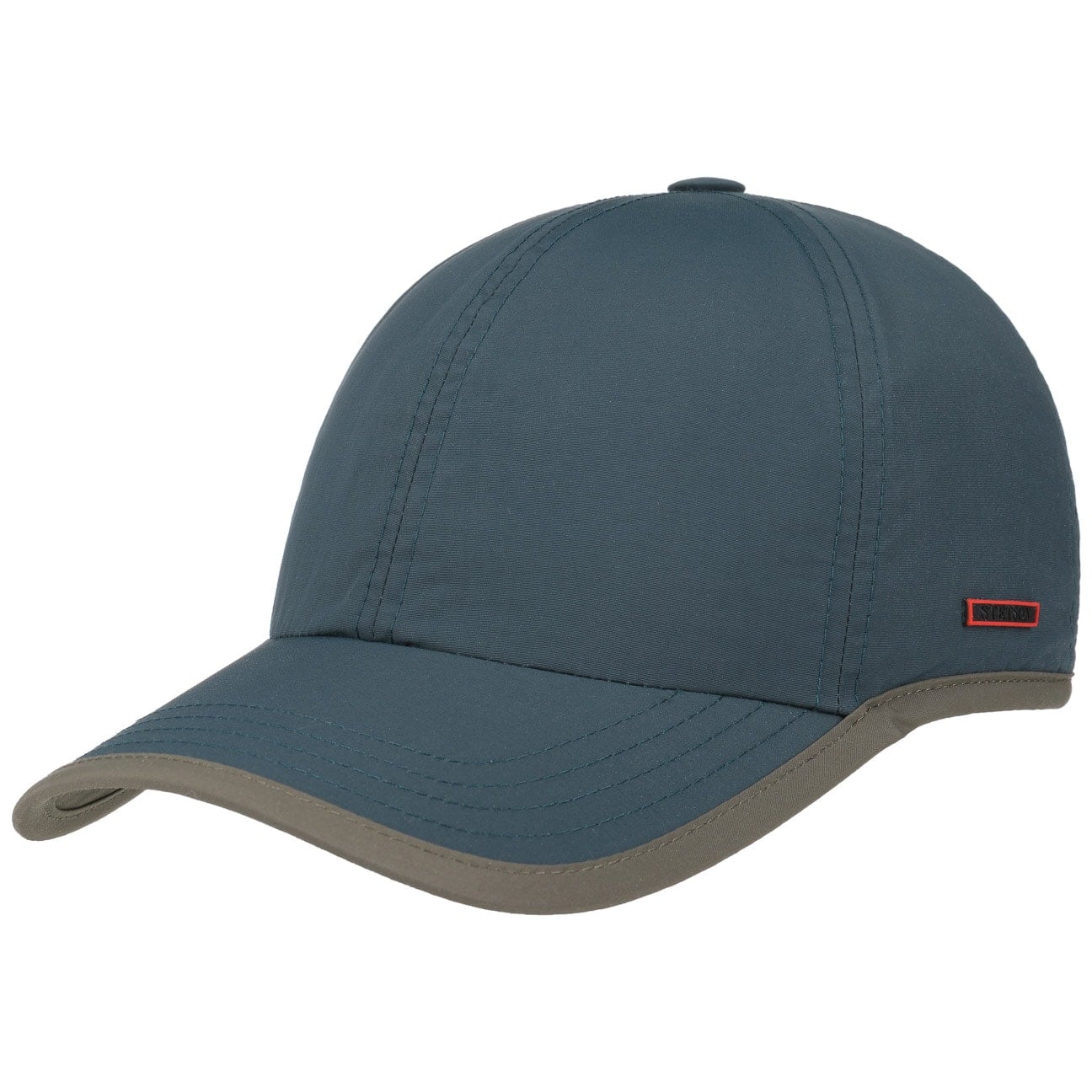 Kitlock Outdoor Baseball Cap by Stetson, EUR 69,00 --> Hats, caps ...