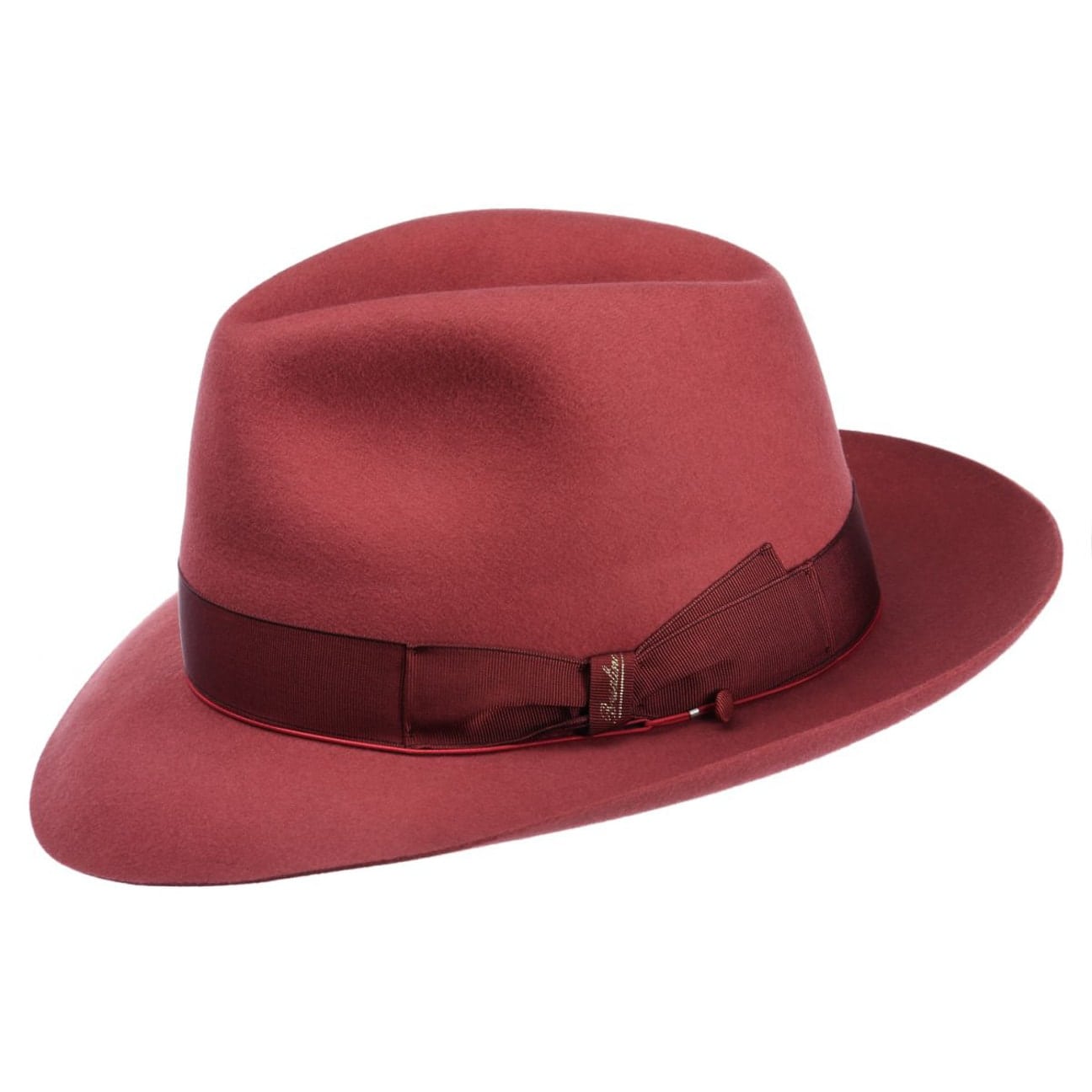 Klassisk Hatt by Borsalino - 6139,00 kr
