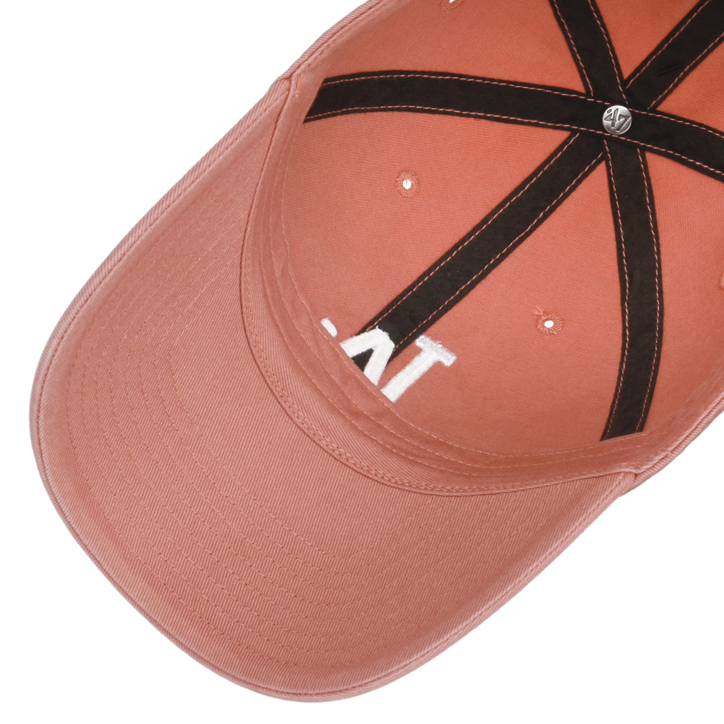 LA Dodgers MLB Clean Up Cap by 47 Brand - 26,95