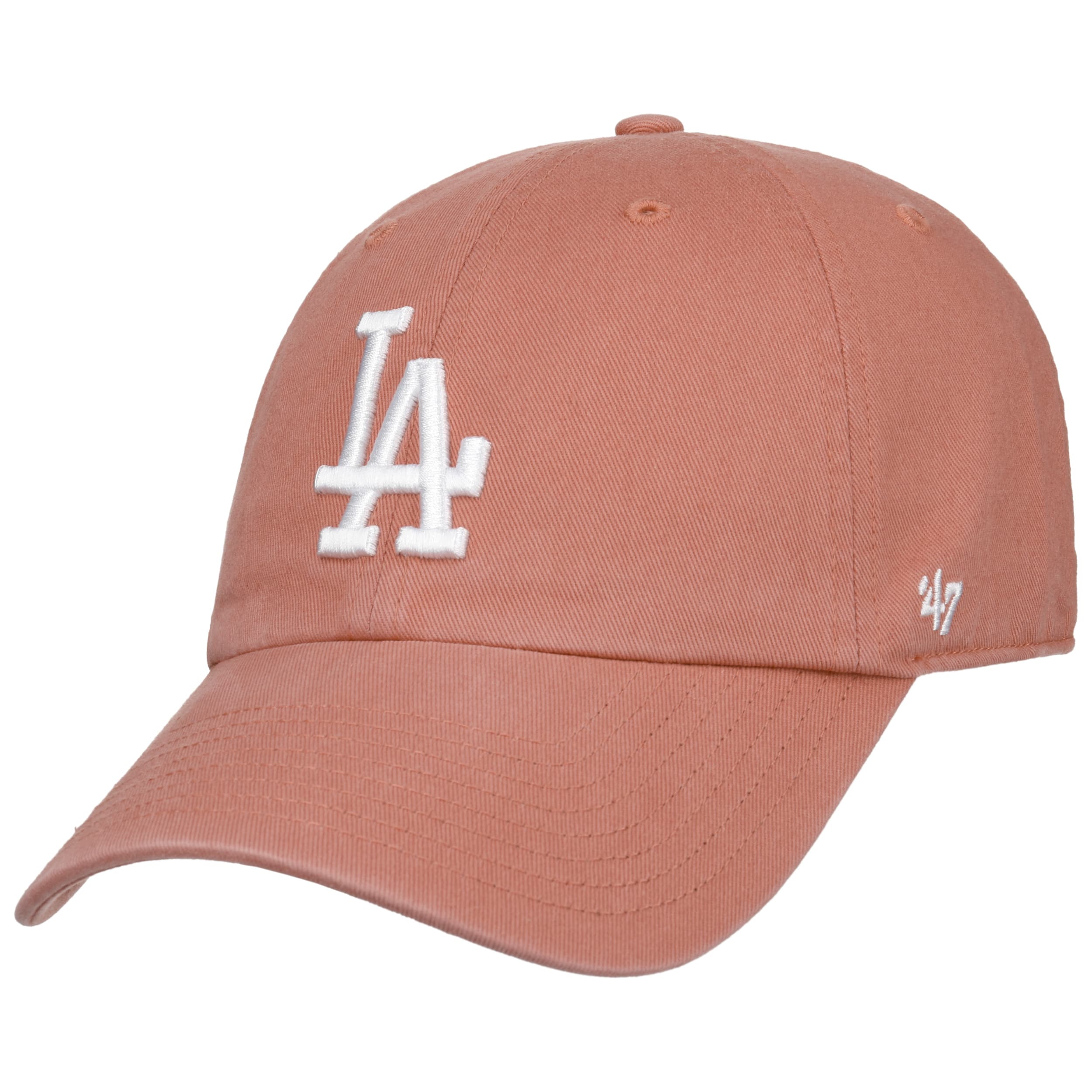 LA Dodgers MLB Clean Up Cap by 47 Brand - CHF 29.95