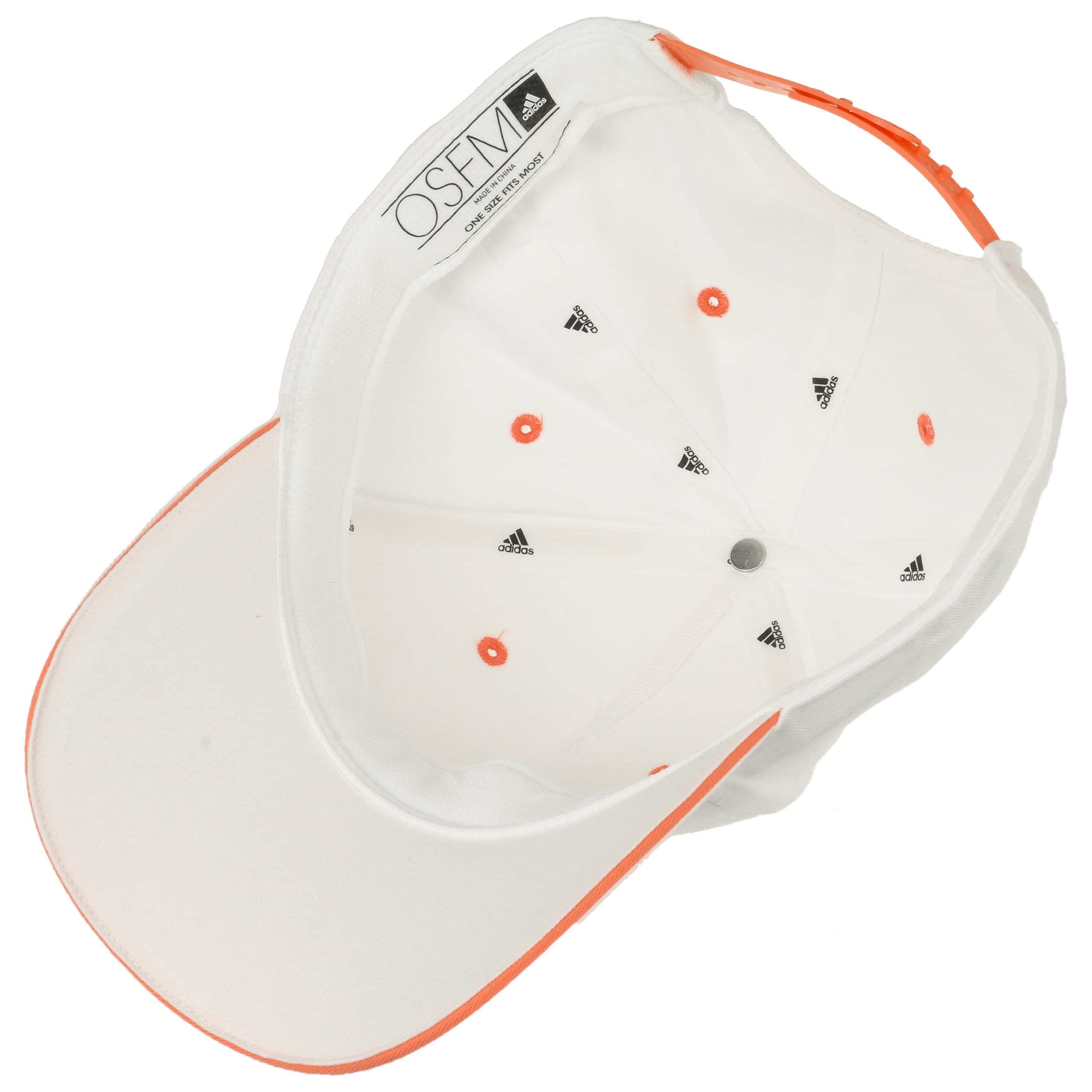 LK Graphic Cap by adidas - 11,95