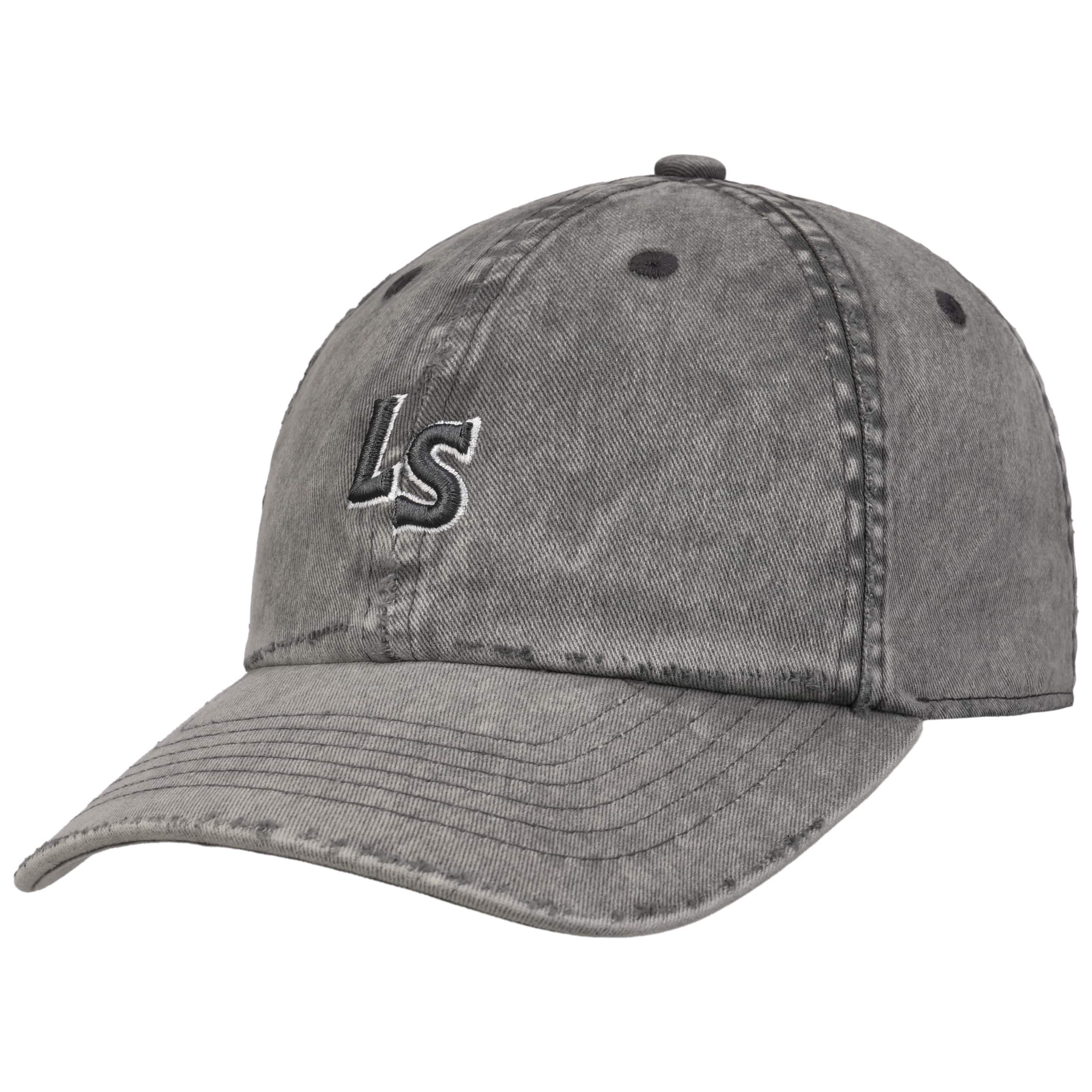 LS Monogram Cap by Levi´s® - 25,95