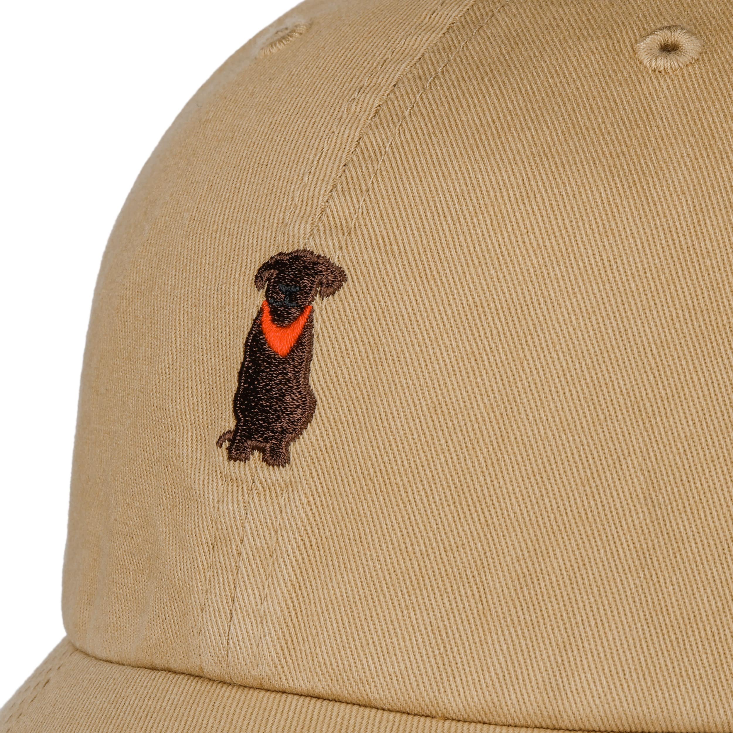 Lab Dog Base Runner Cap by 47 Brand - 30,95