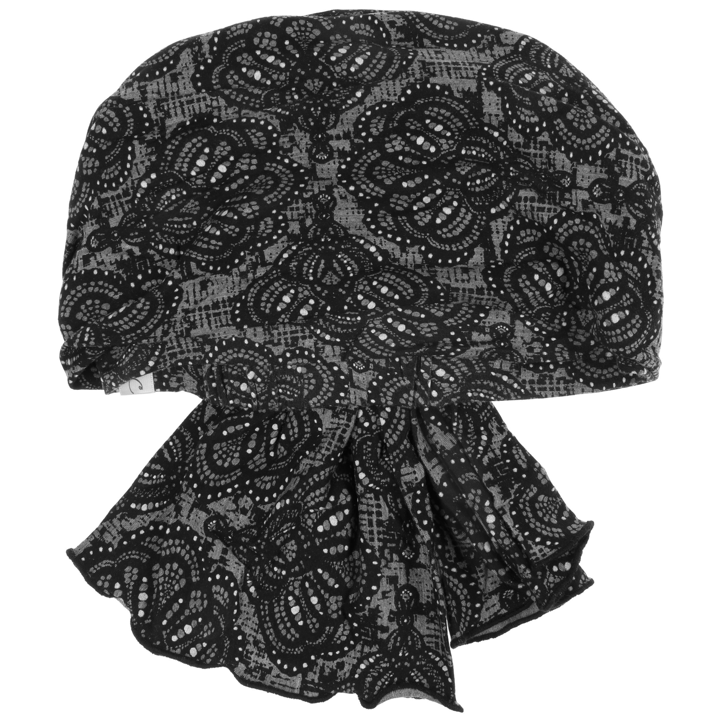 Lace Rococo Turban by Christine Headwear - 54,95