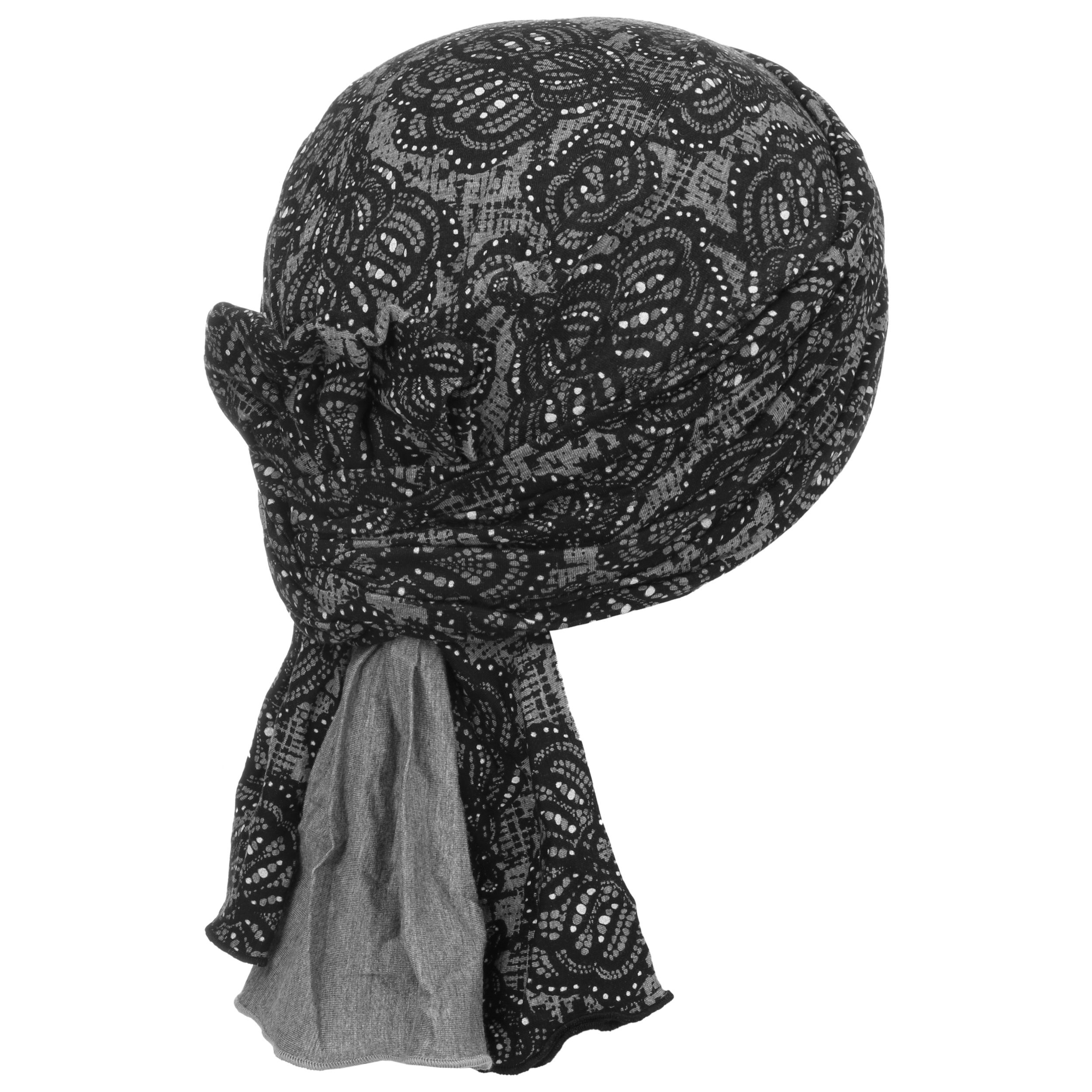 Lace Rococo Turban by Christine Headwear - 54,95