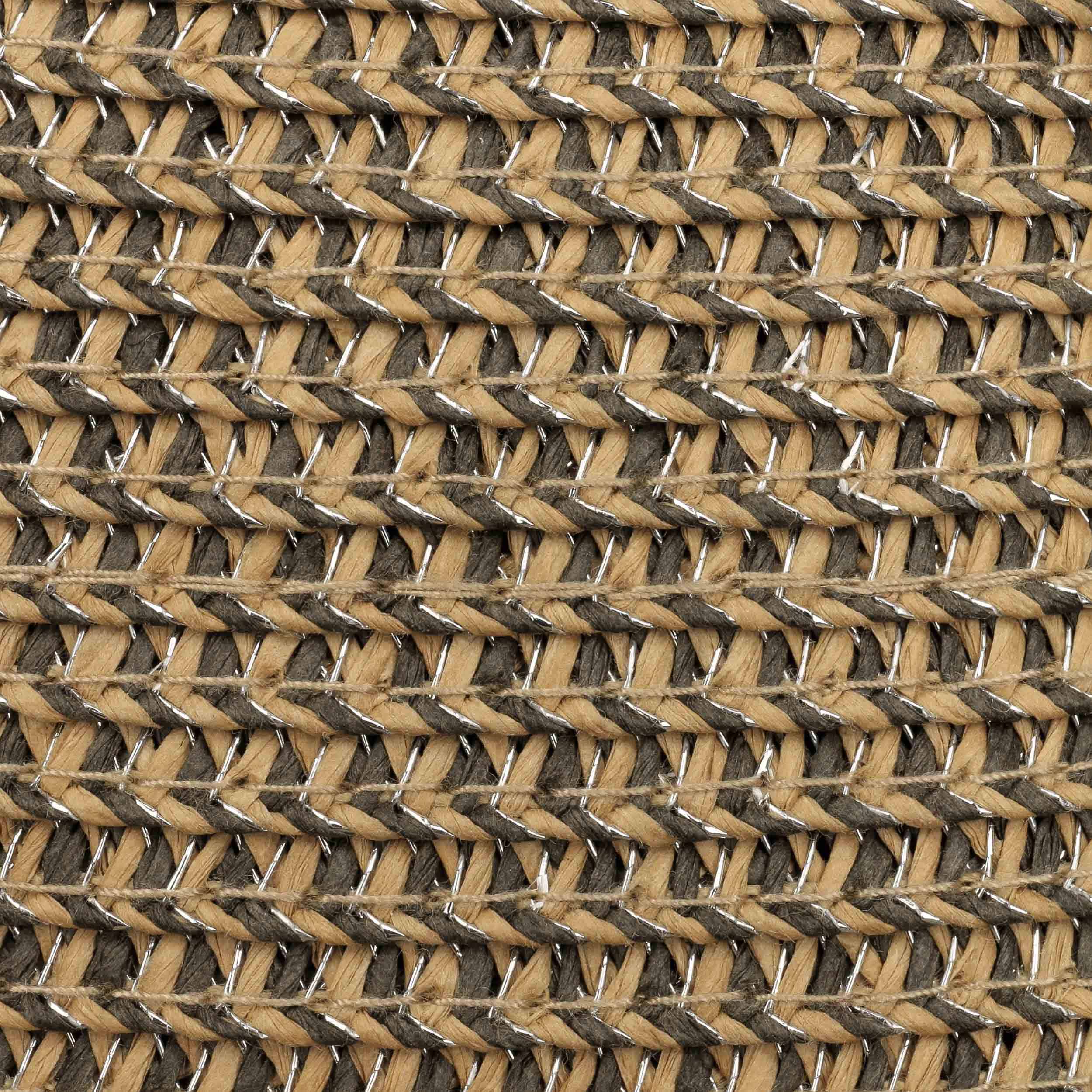 Lakuma Traveller Strohhut by Seeberger - 29,95